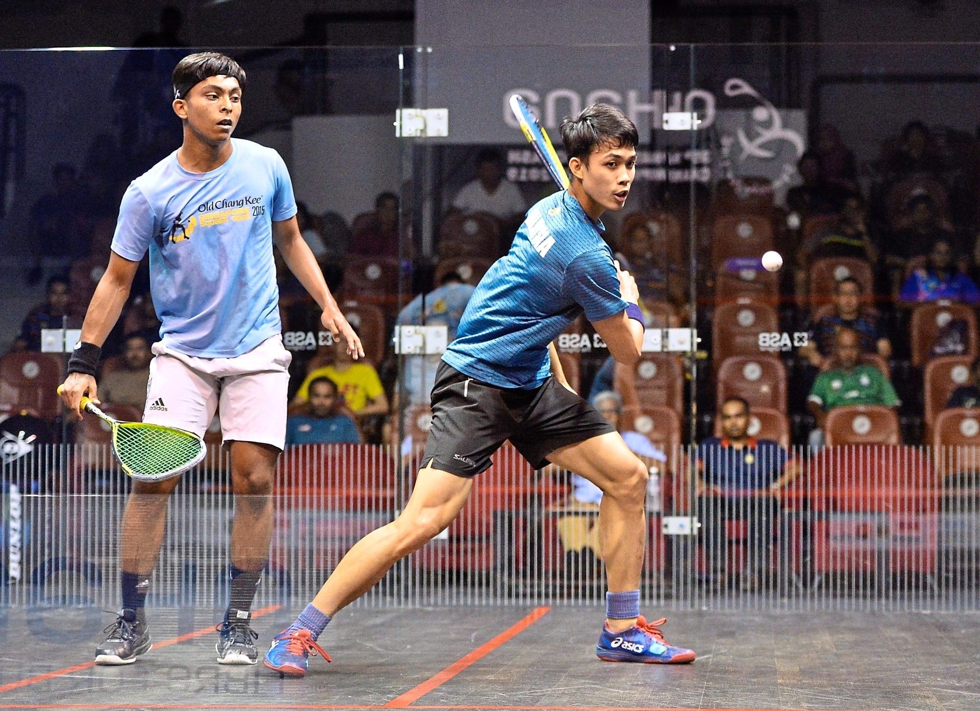 Squash: Ivan the incredible – Yuen deserves his first PSA title this ...