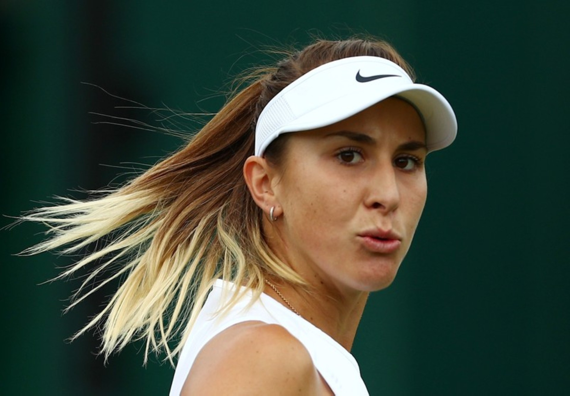 Tennis: Bencic reaches Moscow final to secure WTA Finals spot | The Star