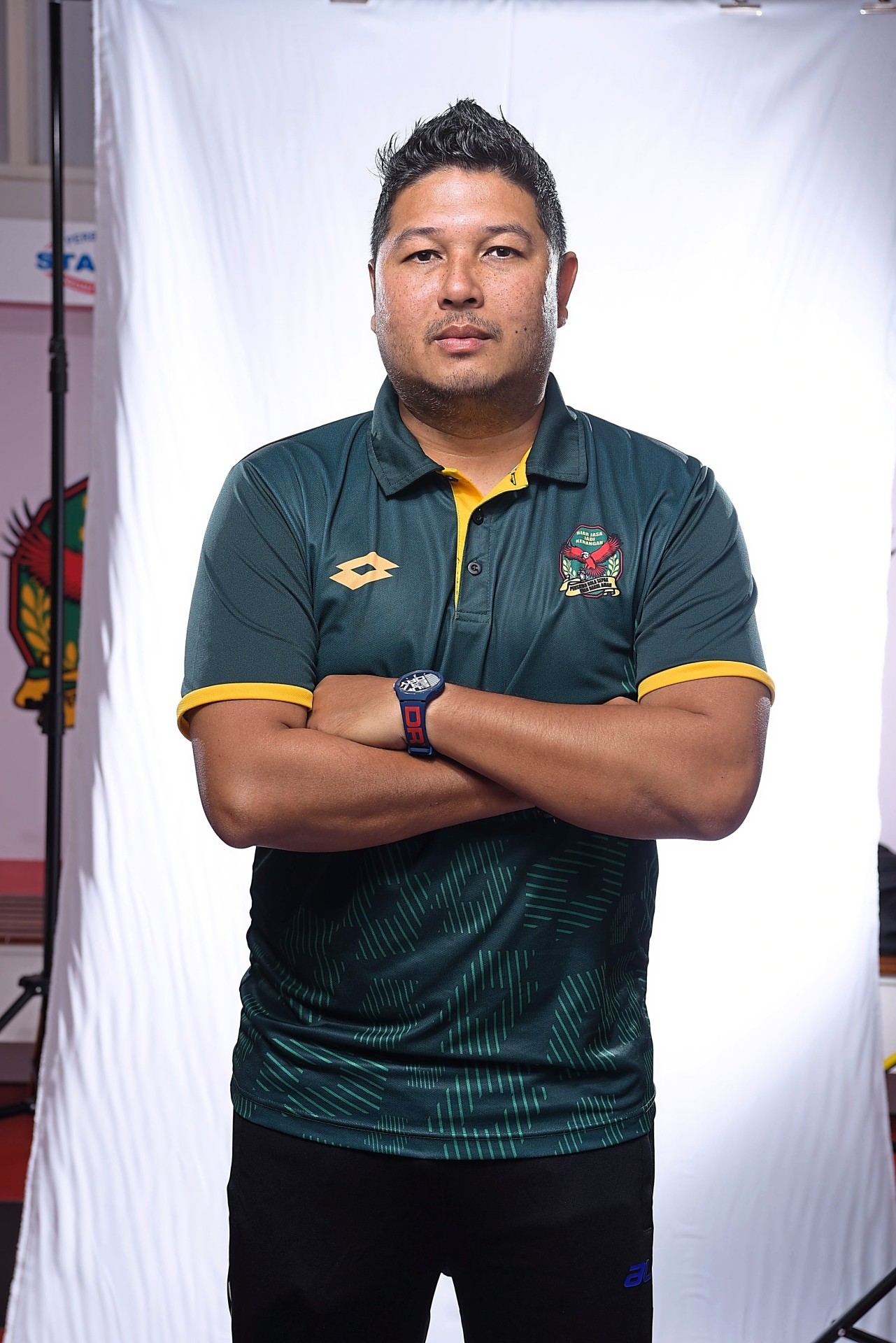 Football: Aidil hopes Eagles get wiser after hiccup at home | The Star