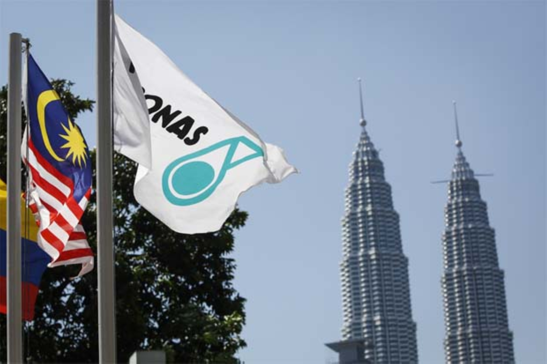 Petronas JV in Egypt exports 172.8bil cubic feet of gas | The Star