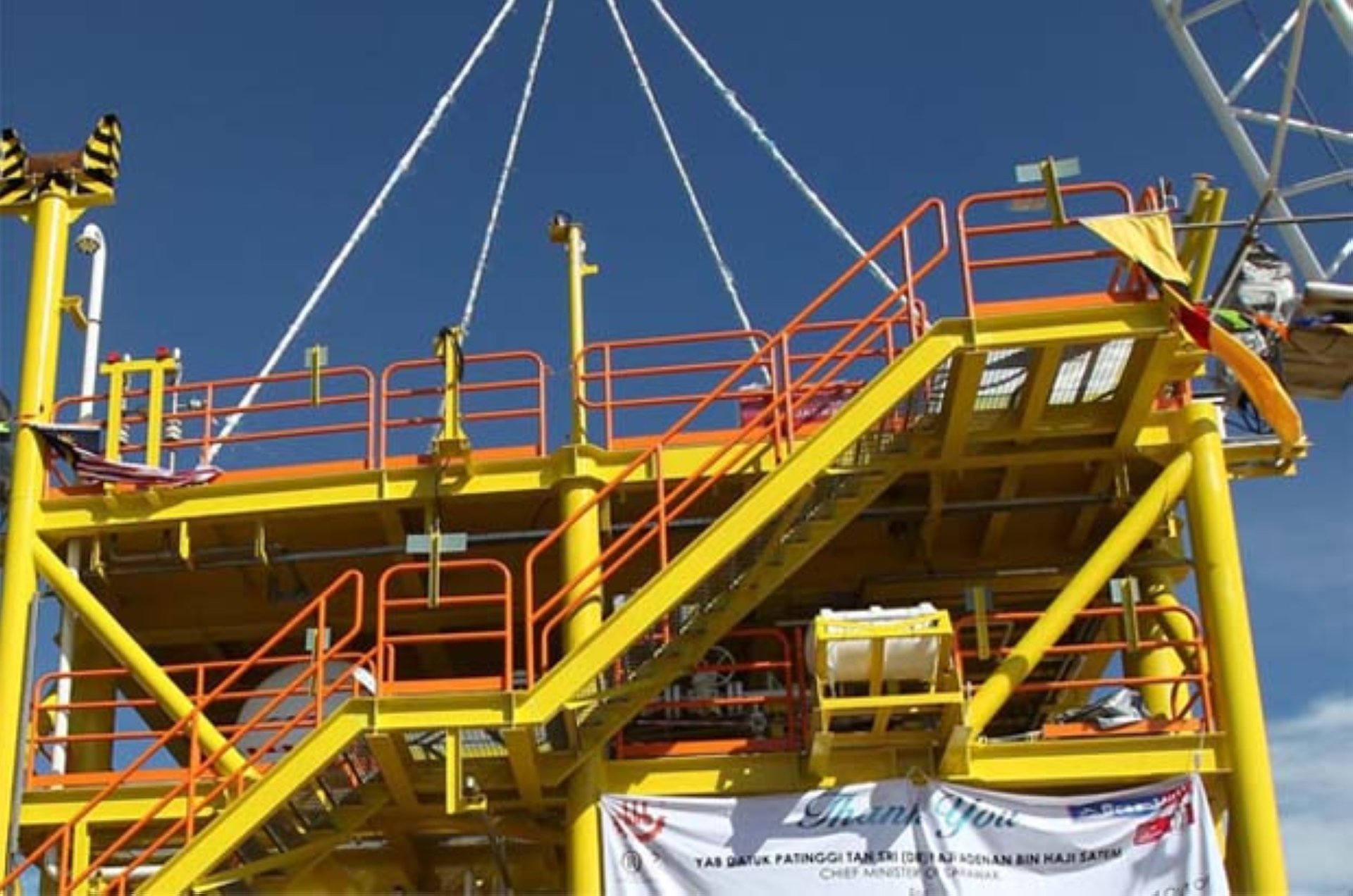 KKB Engineering bags RM61mil jobs | The Star