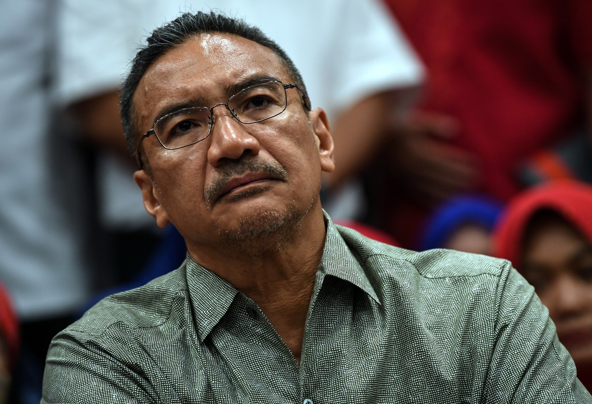 Hishammuddin: Where is the White Paper on defence | The Star