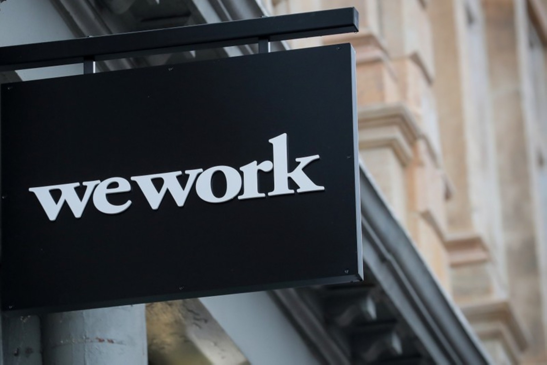 WeWork Staff, facing job cuts, express outrage at founder's US$1.2b ...