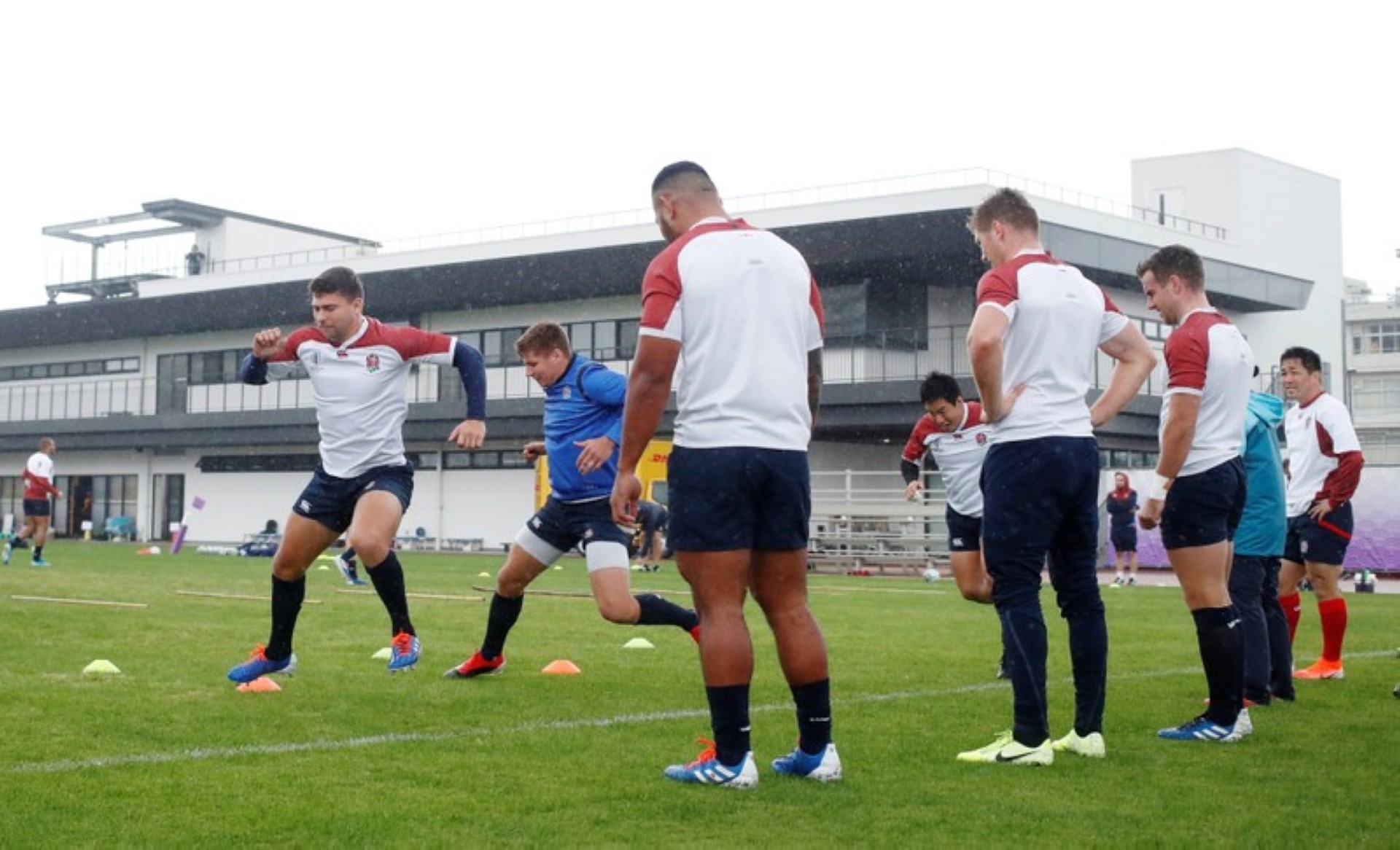 Rugby: The Youngs family secret: How to beat (and lose to) New Zealand ...