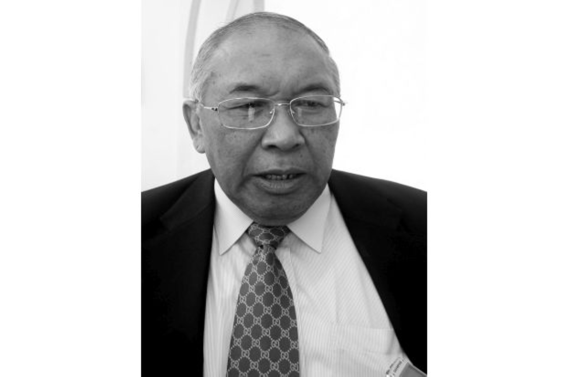 Former Penang opposition leader Azhar Ibrahim dead at 73 | The Star