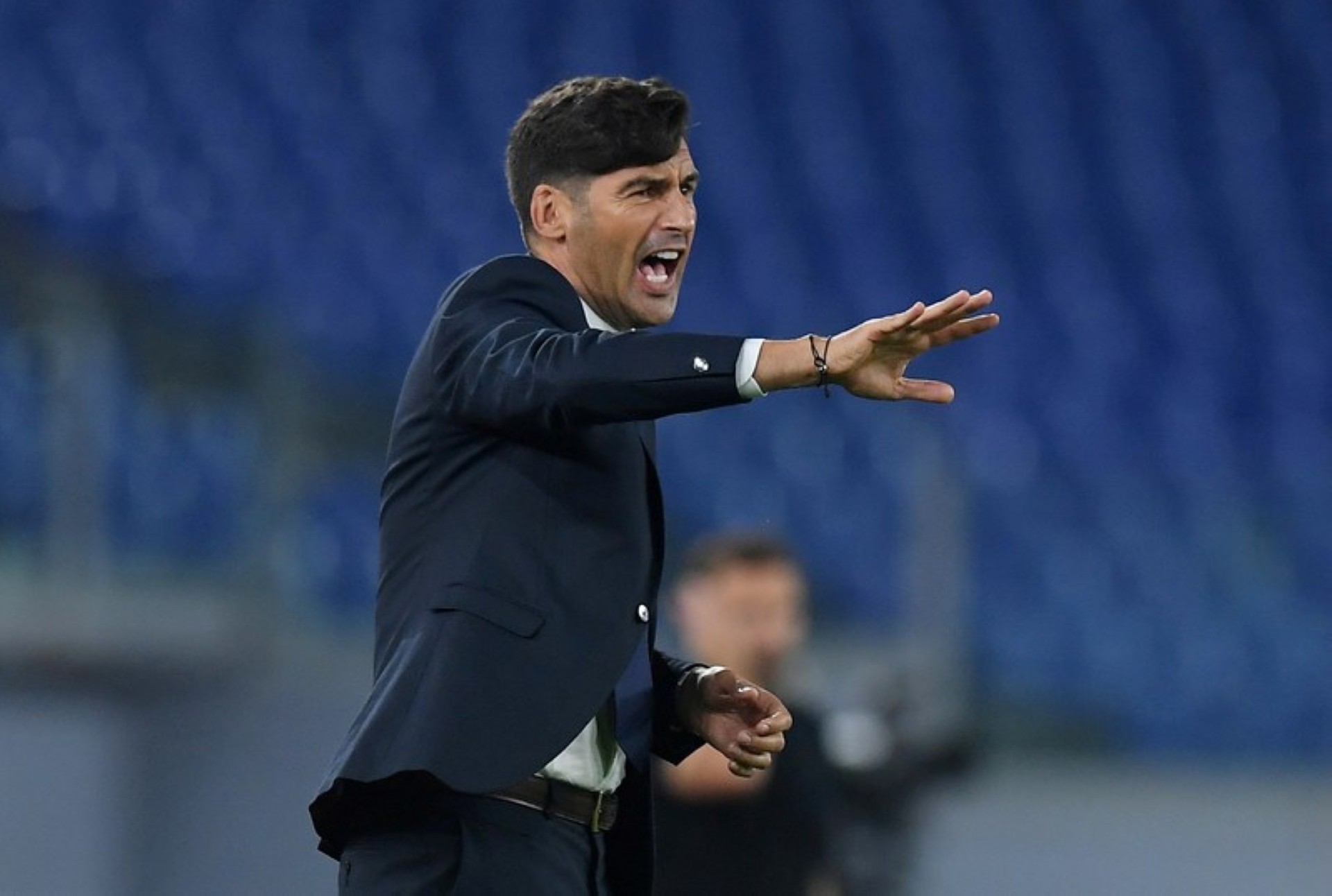 Football: Impossible to build team with so many injuries, says Roma ...