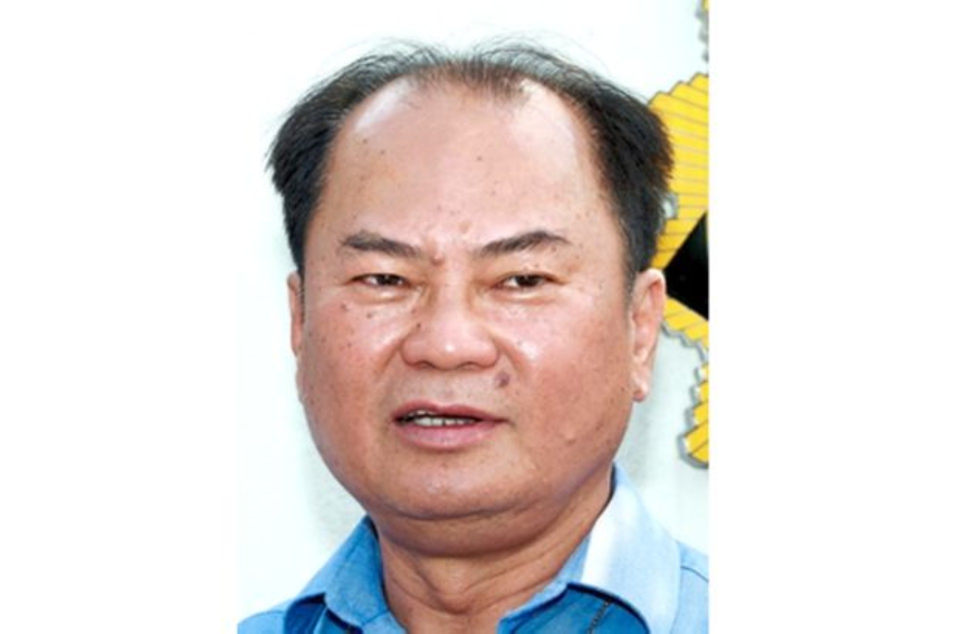 The heat is on Ronnie Liu | The Star