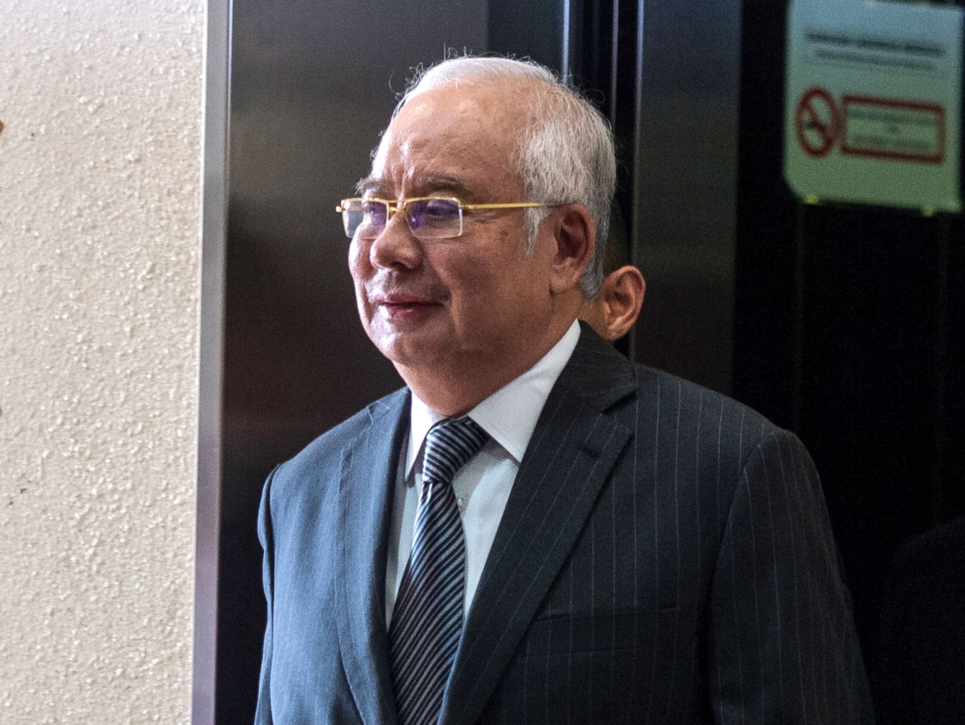 Najib was the embodiment of 1MDB, court told | The Star