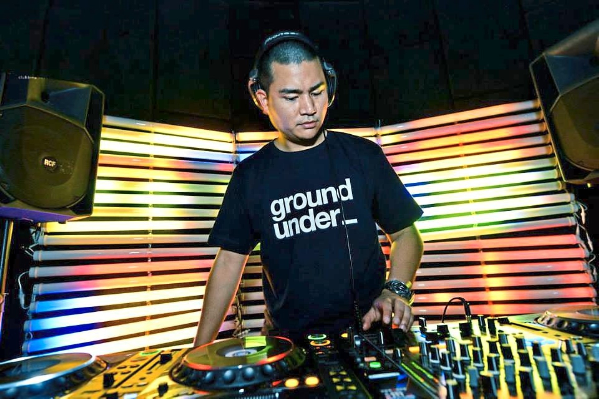 Exploring Icelandic dance vibes | The Star