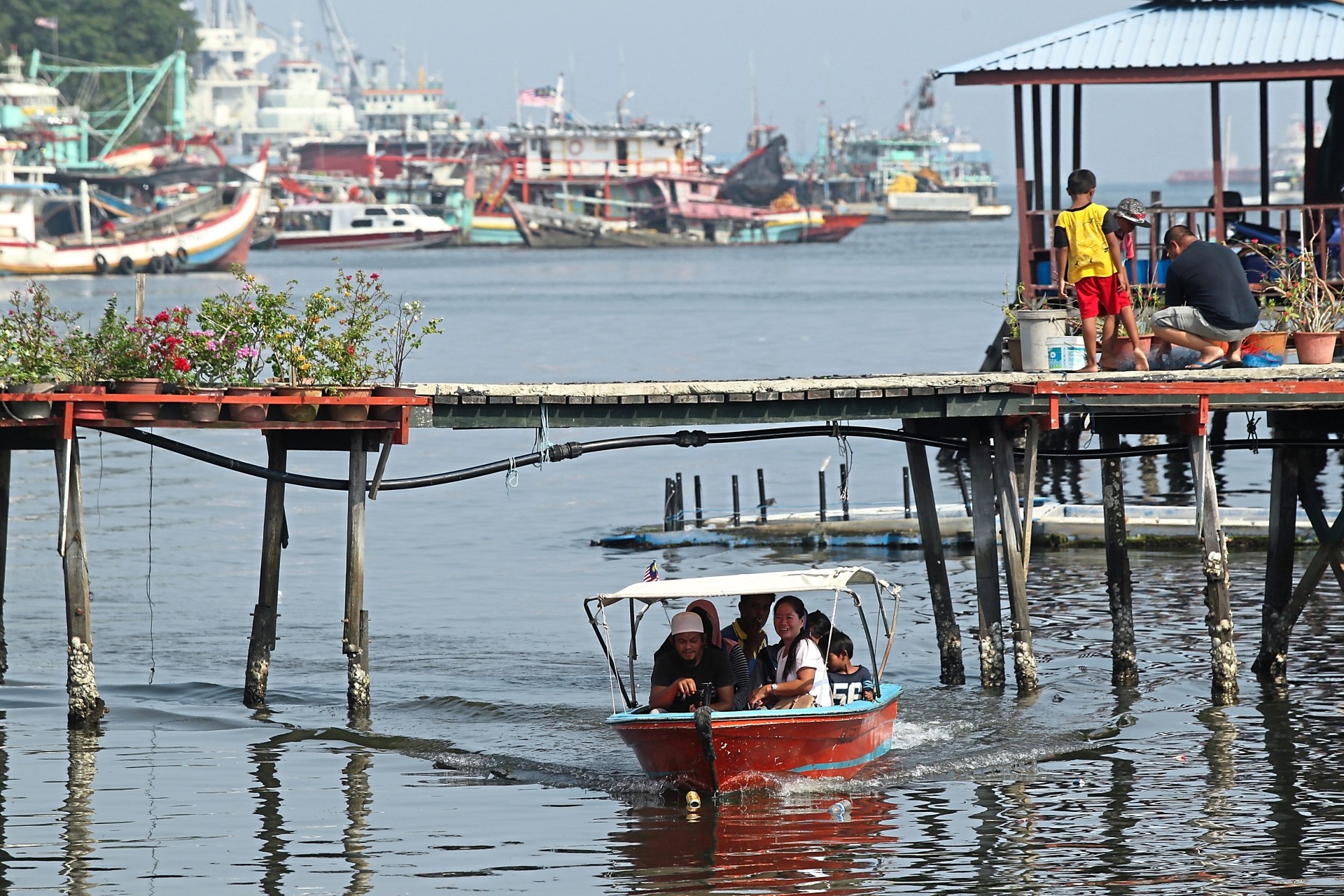 Discovering the beauty of Labuan | The Star