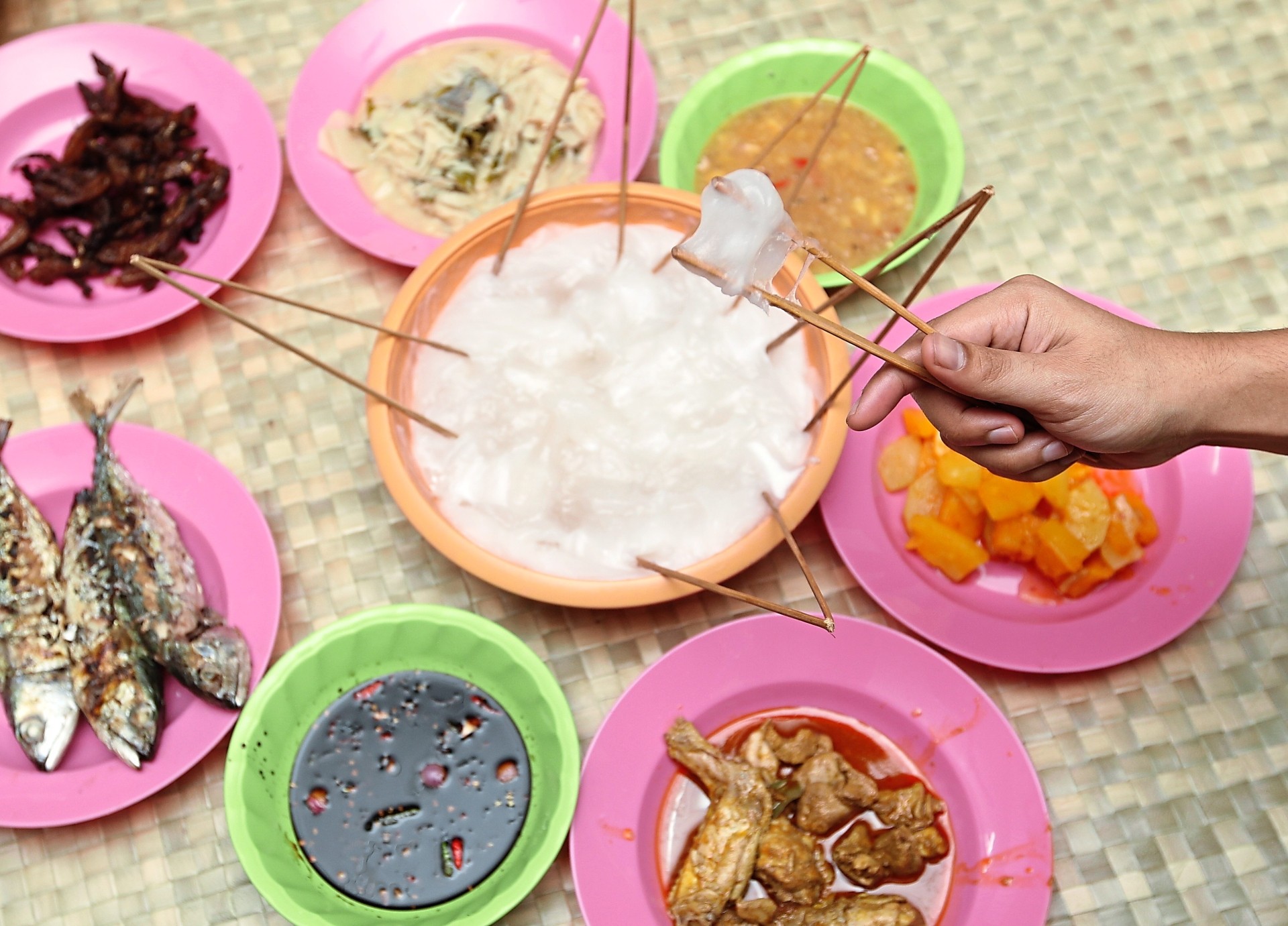 Discovering the beauty of Labuan | The Star