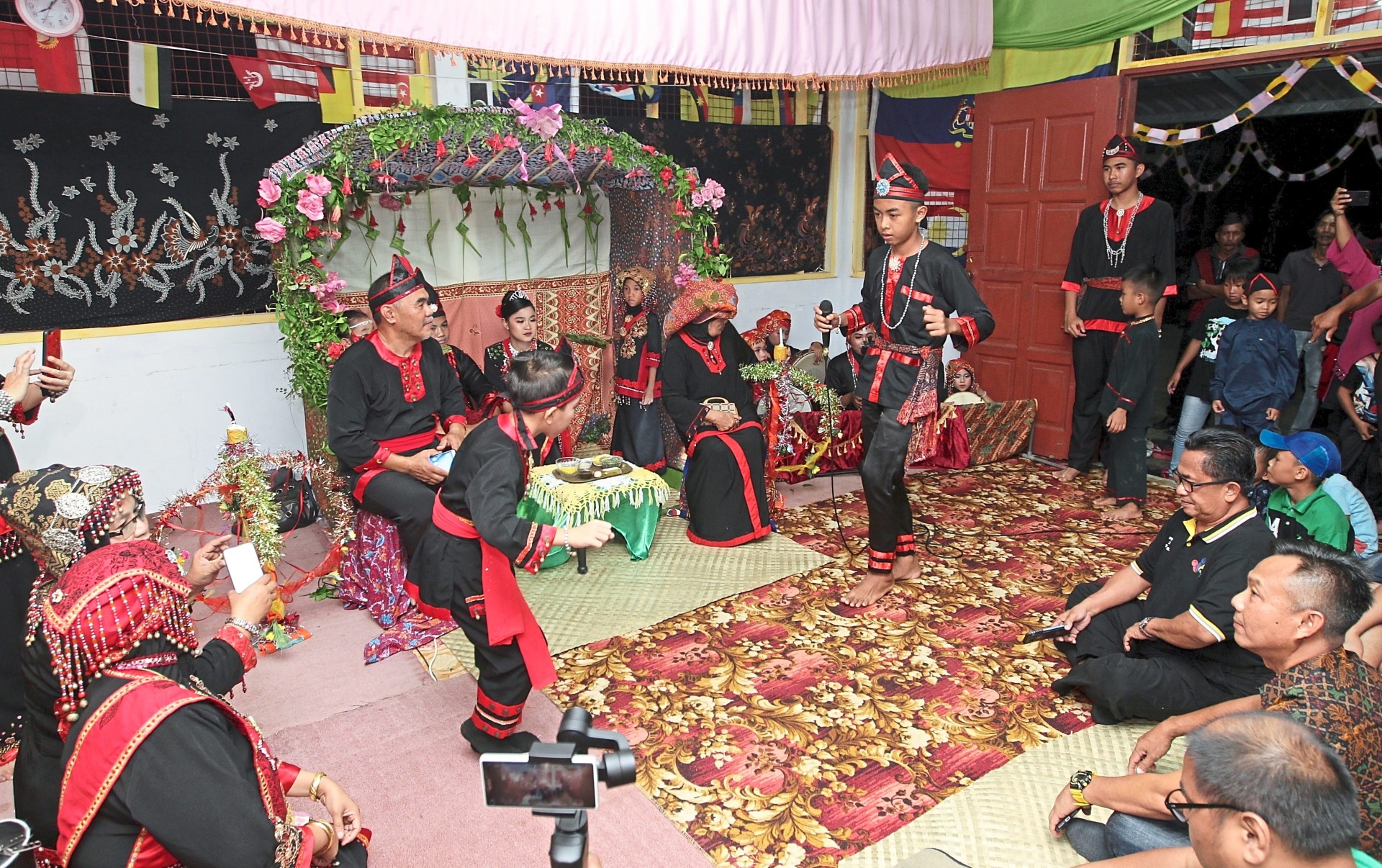 Discovering the beauty of Labuan | The Star