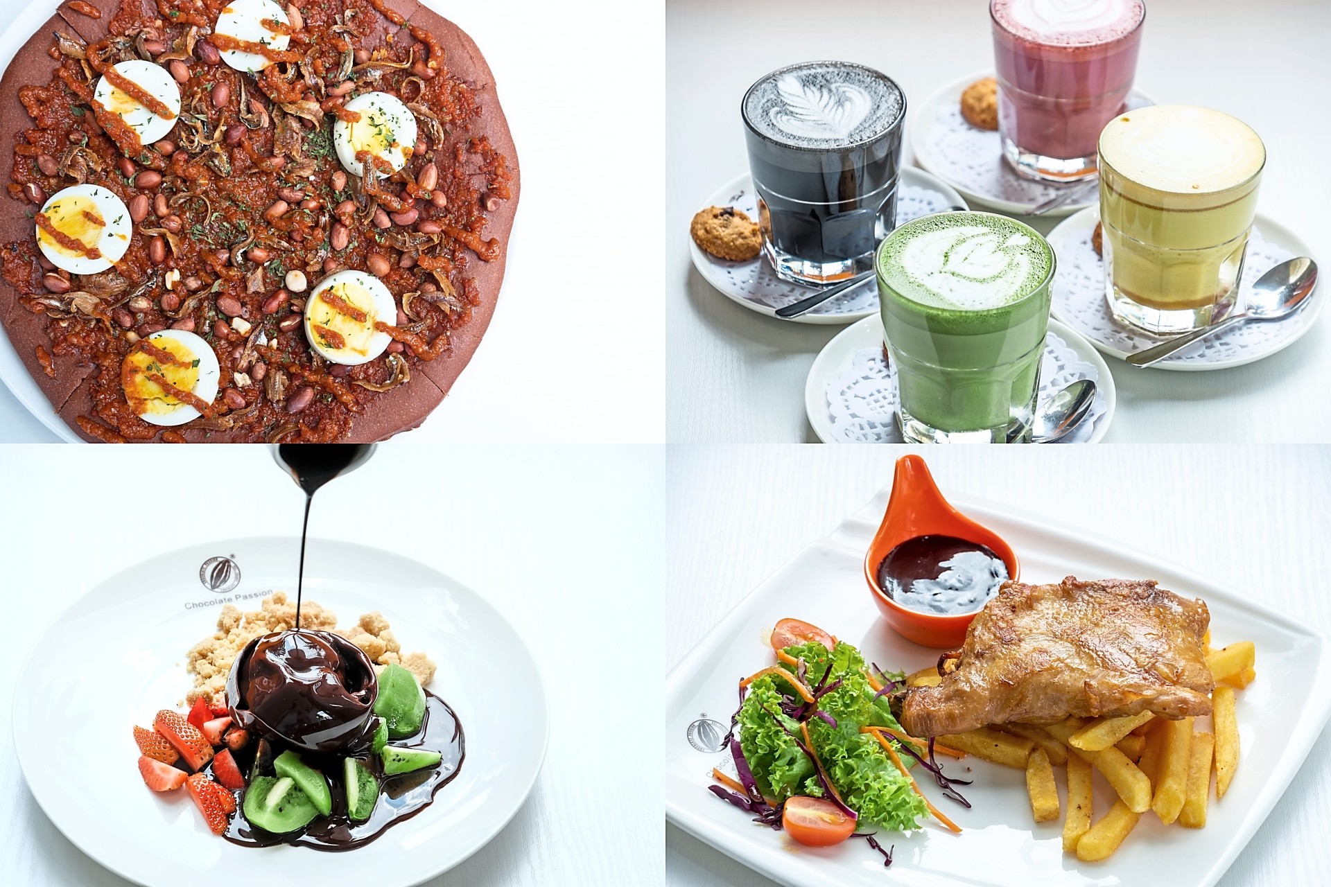 The sauce of yummy, hearty and healthy meals | The Star