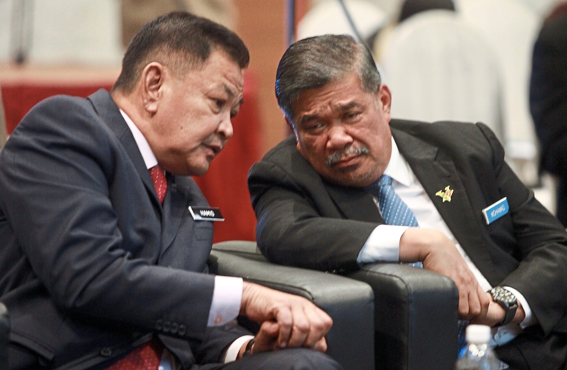 Mat Sabu: Public views will be obtained for White Paper | The Star