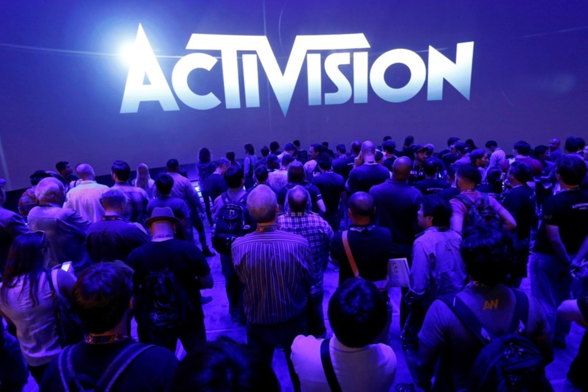 Activision set for another billion-dollar hit with ‘Modern Warfare ...