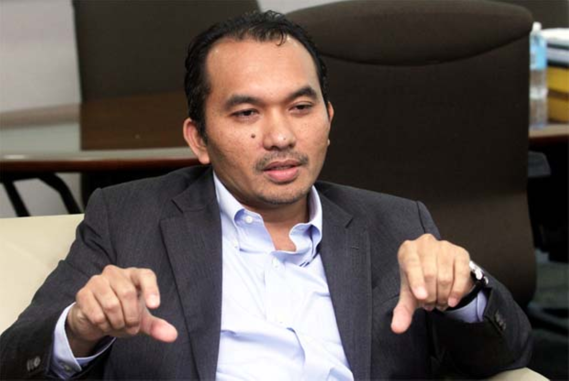 RAM reaffirms rating of Widad Islamic bonds | The Star