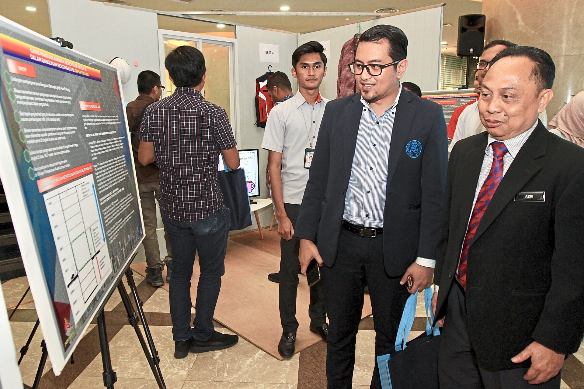 DBKL sets guidelines for workers hostel | The Star