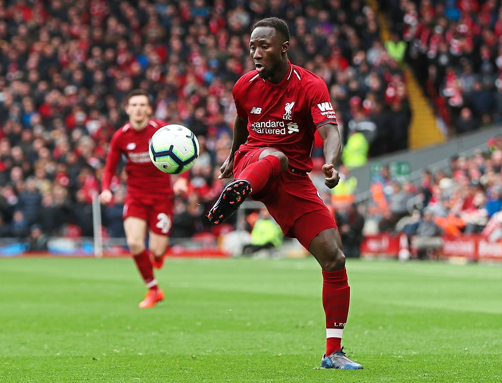 Reds will be raring to go | The Star