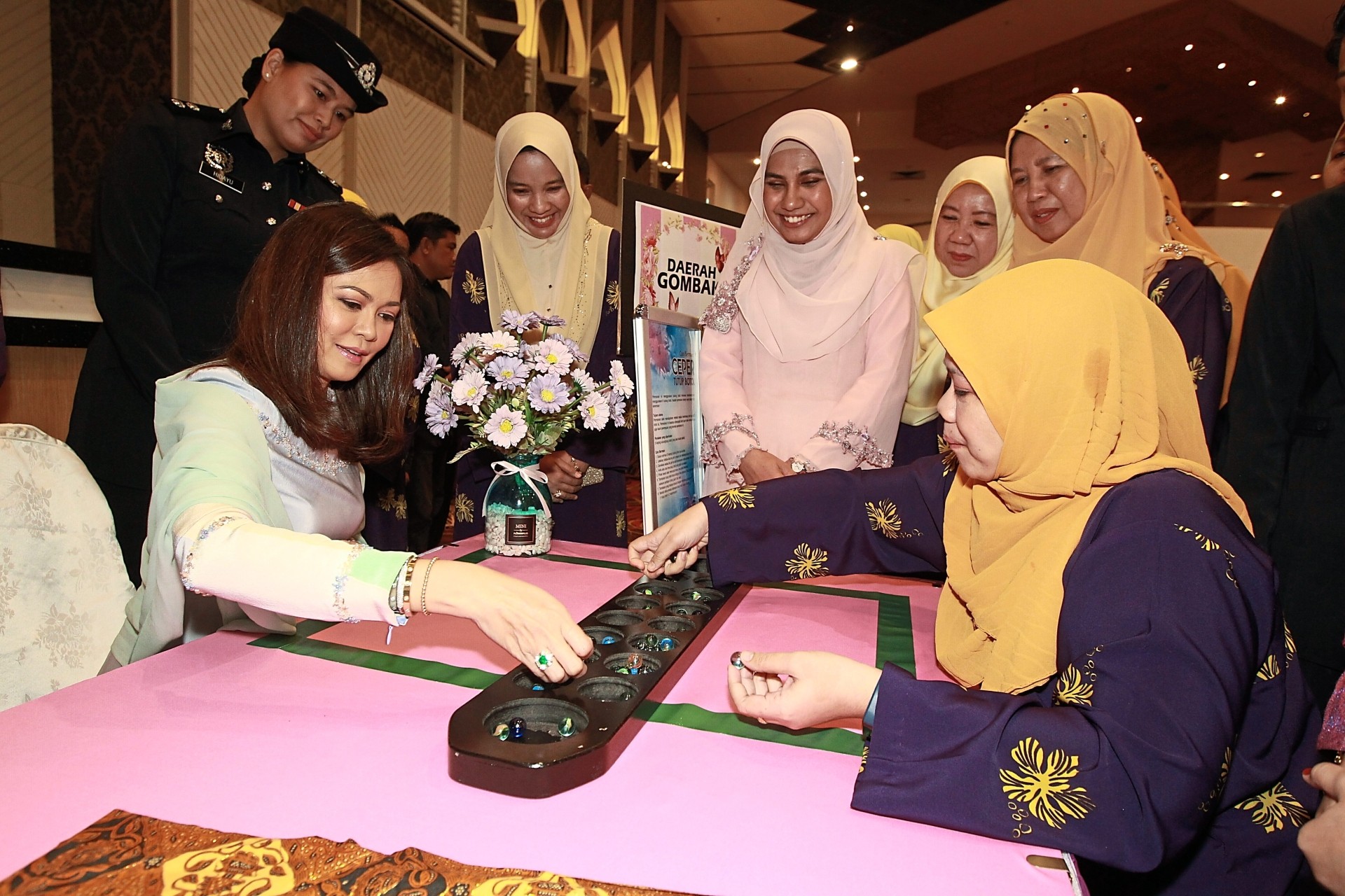 Social gathering for good cause | The Star