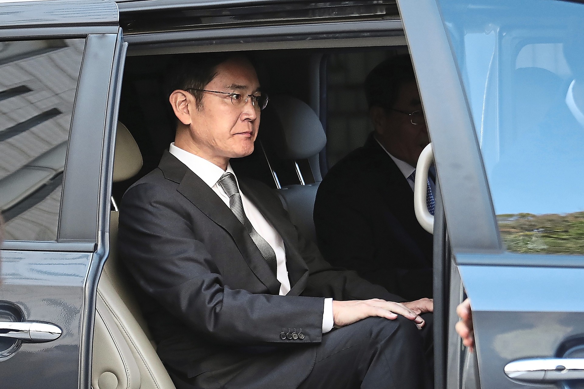 Electronics giant heir on trial again | The Star