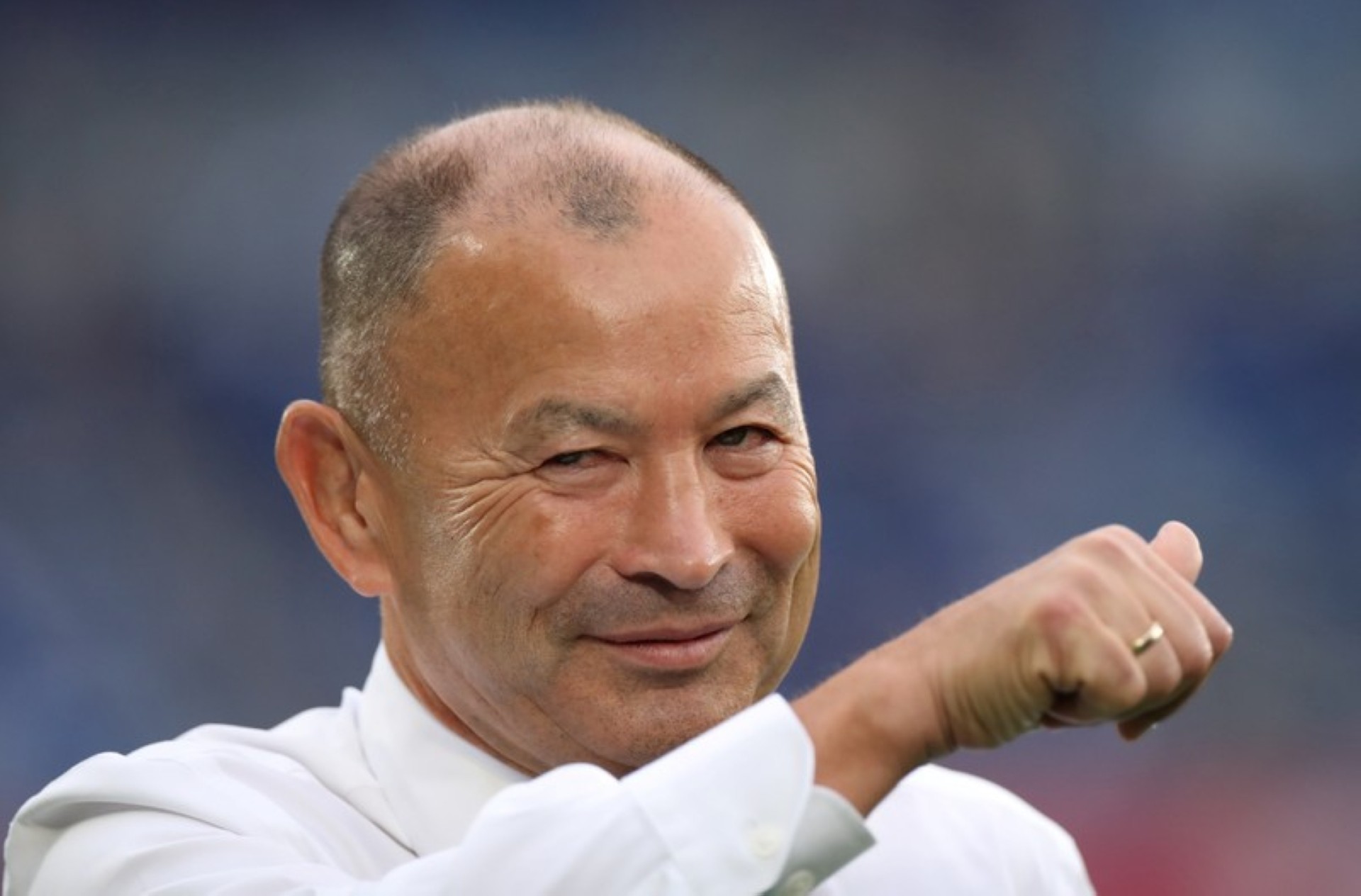 Rugby: Rugby: We prepared for this triumph for years, says England ...