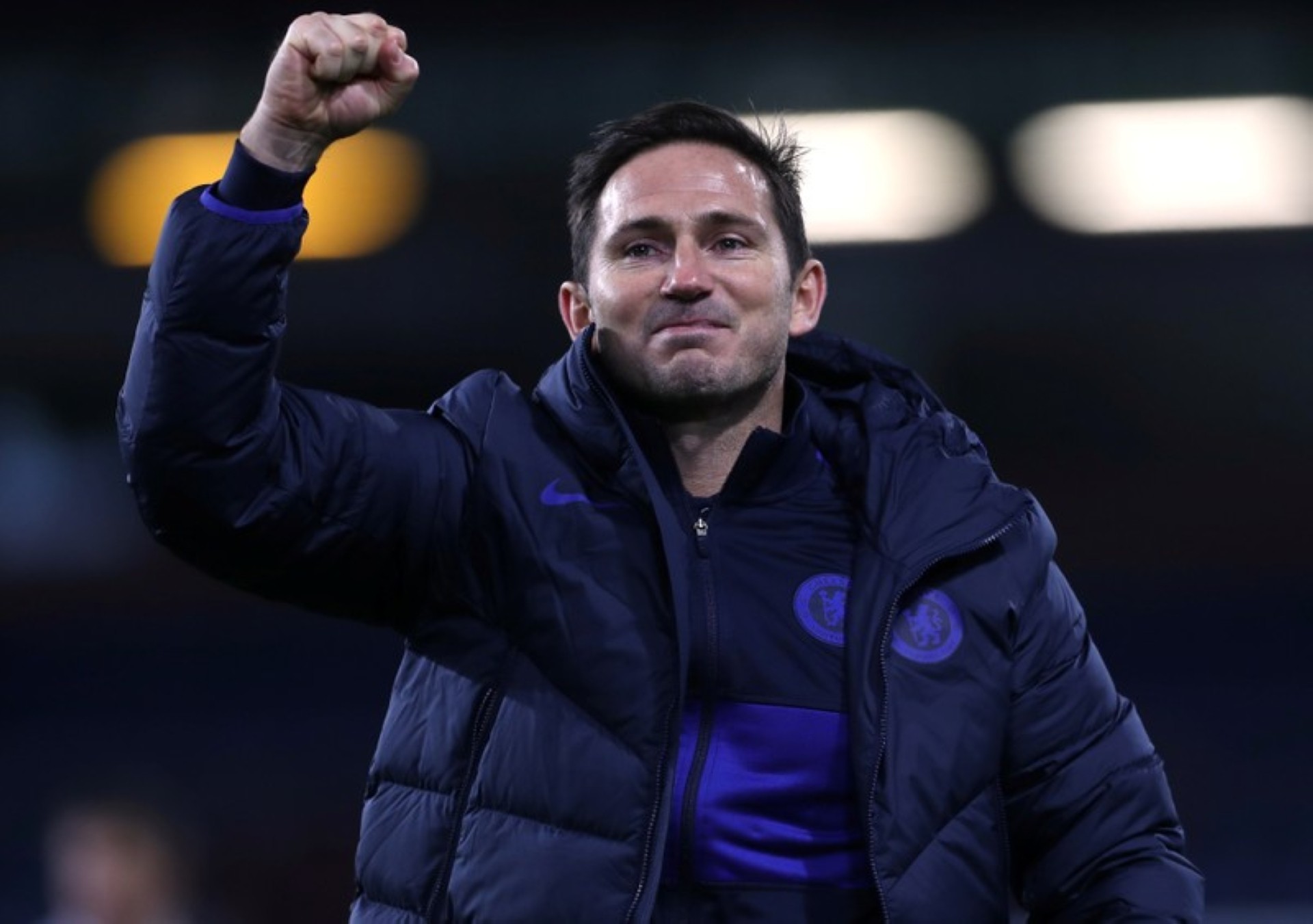 Football: Pulisic treble helps Chelsea to 4-2 win at Burnley | The Star