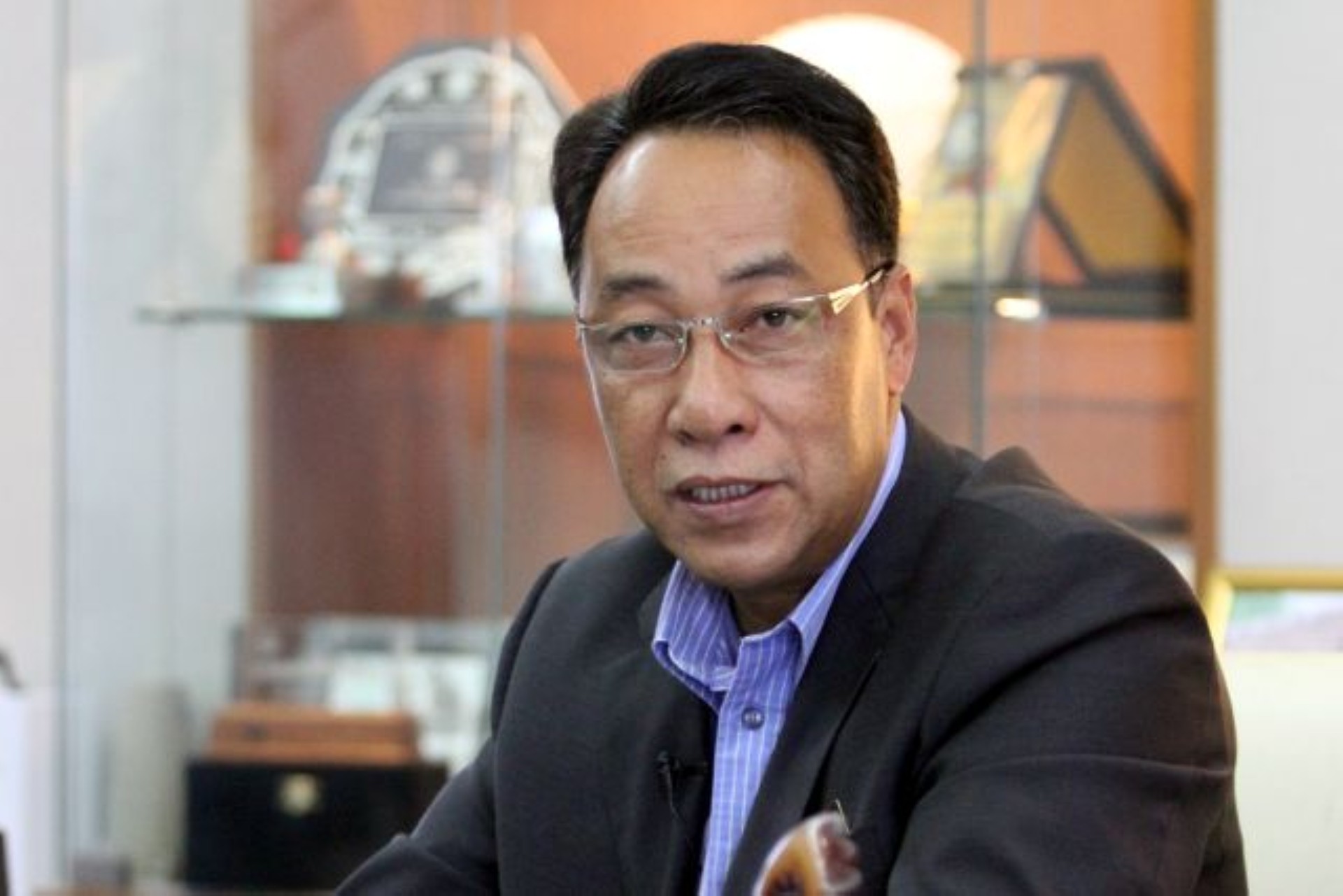 Speculation arises as end of MPK chief's term approaches | The Star