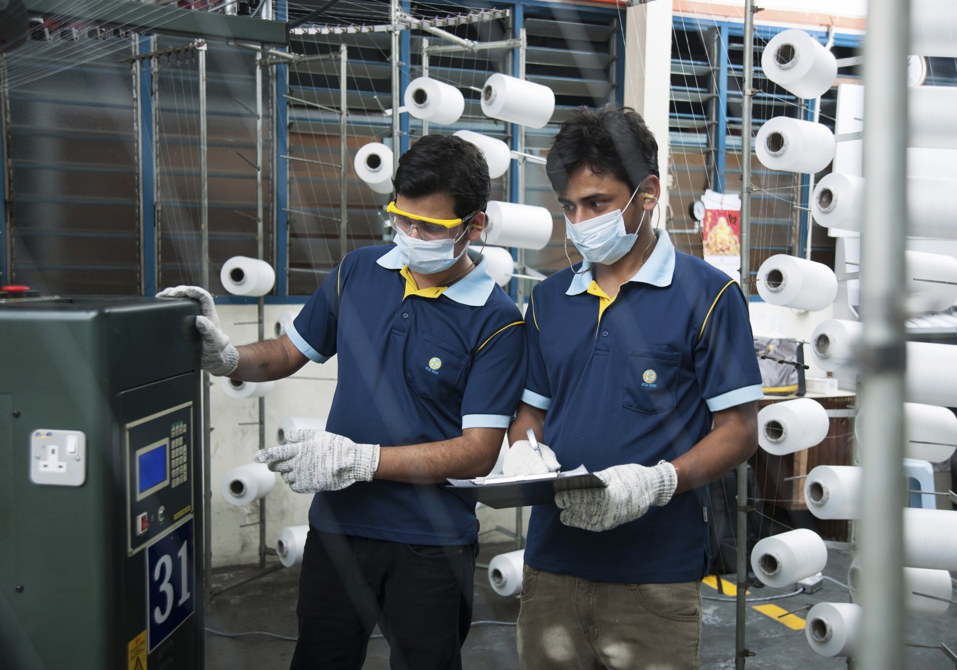 Kaginic Corporation Sdn Bhd