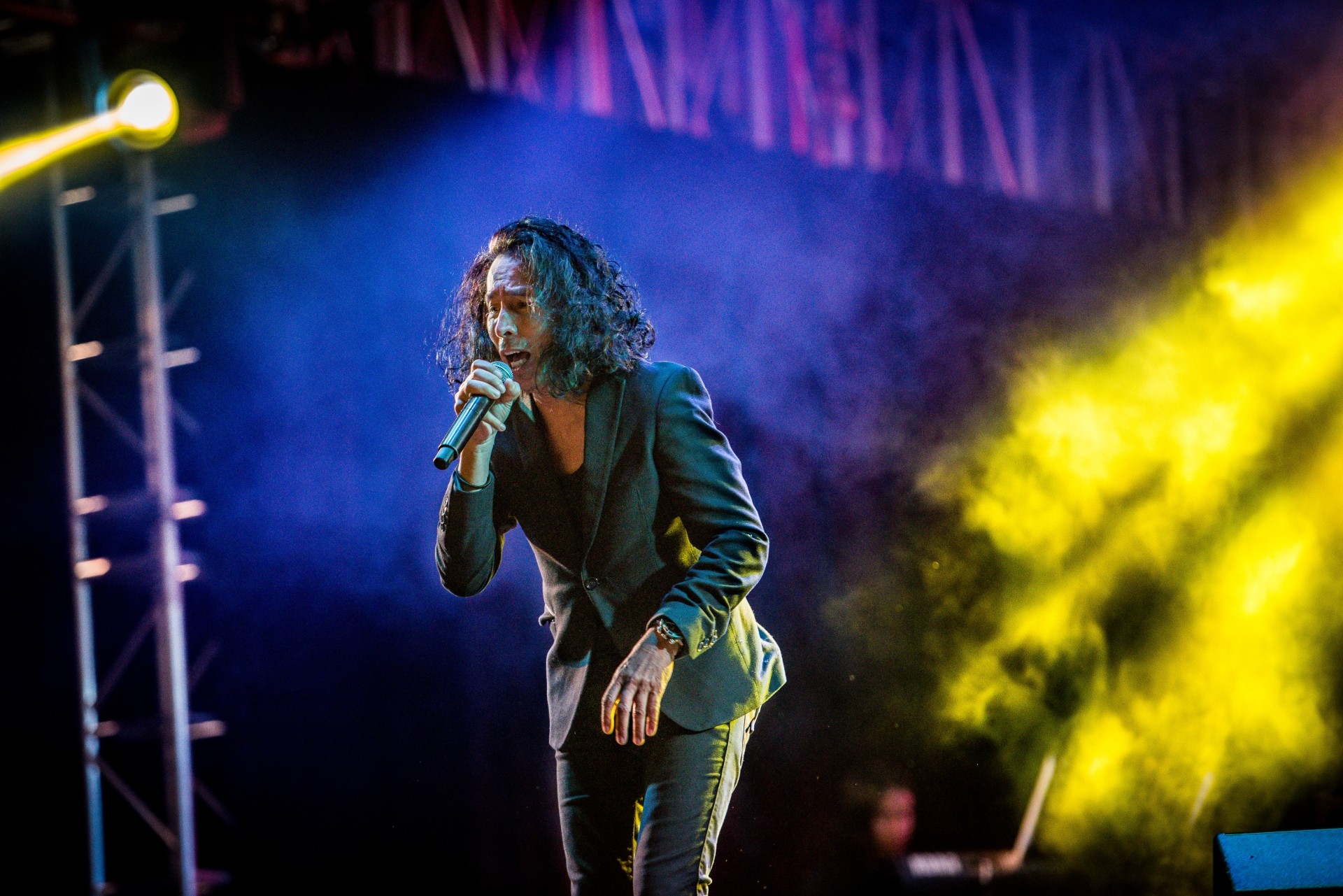 Amy in search of inspiration | The Star