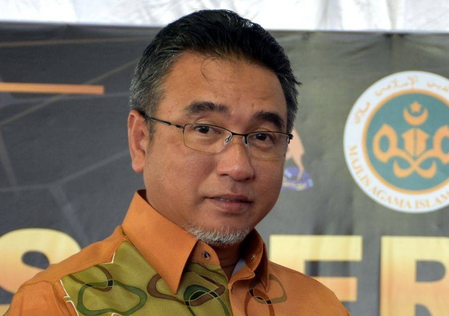 Melaka DAP defends Adly, says CM is not at its mercy | The Star