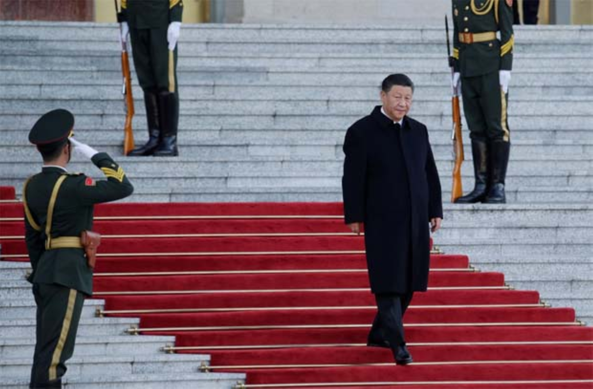 What is CCP's plenum which might discuss the trade war? | The Star