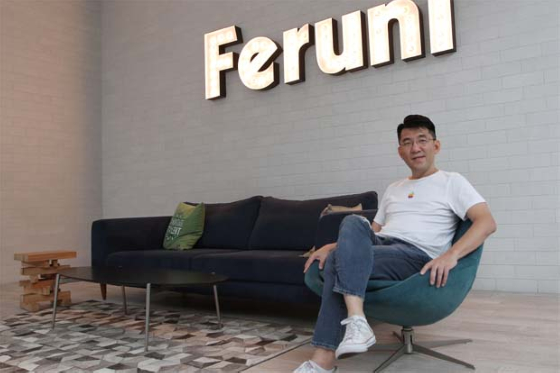 Feruni to focus on expansion | The Star