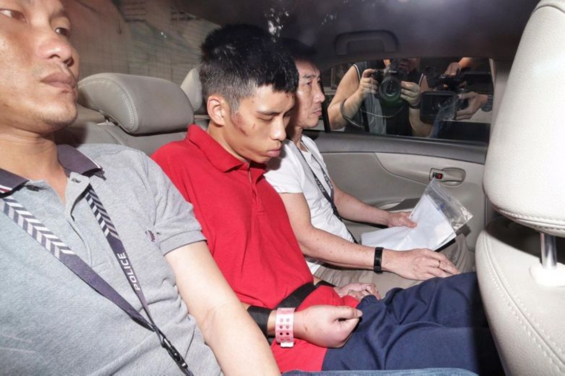 Singaporean charged with murder of woman believed to be his mother ...