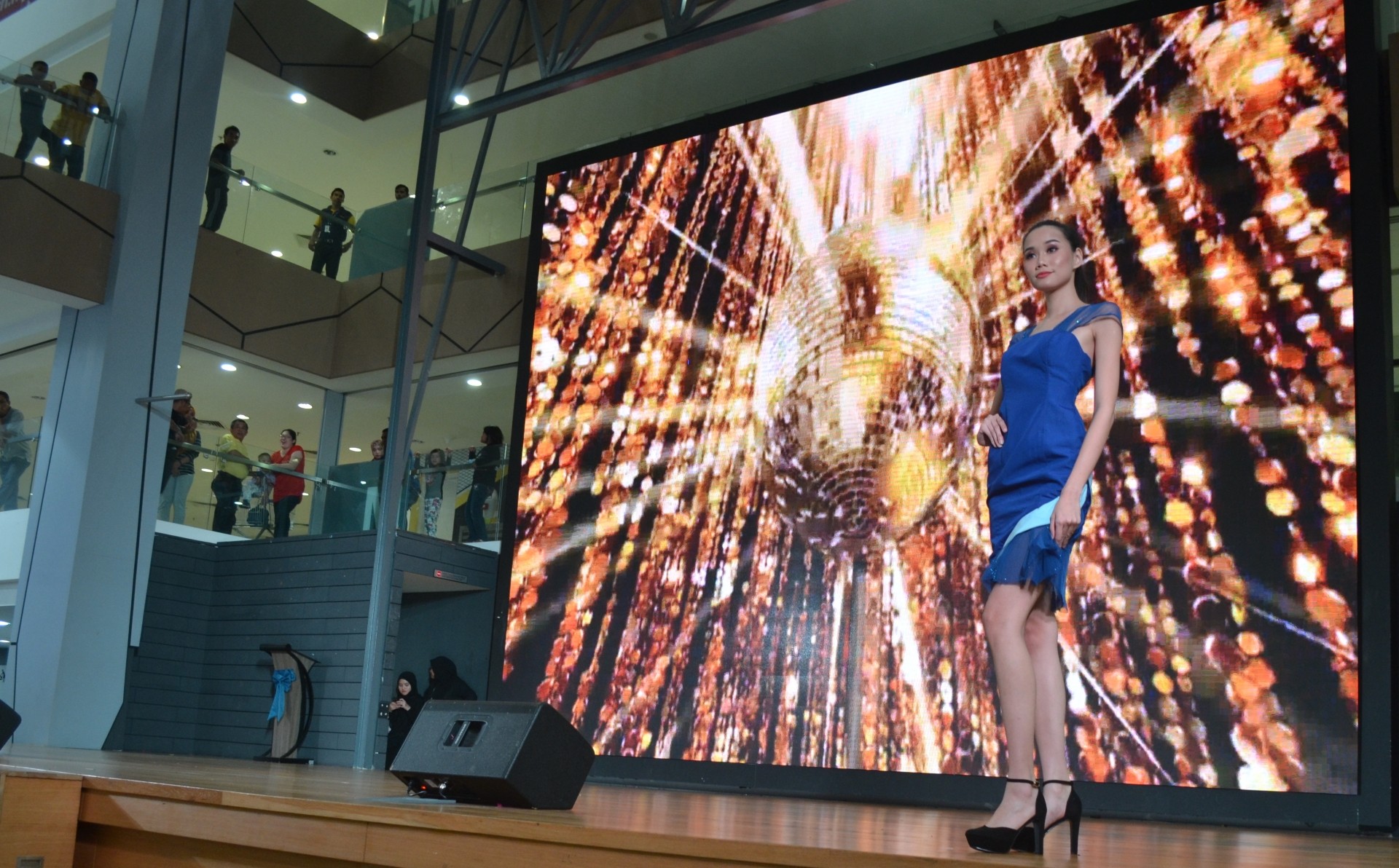 Creative flair on the catwalk | The Star