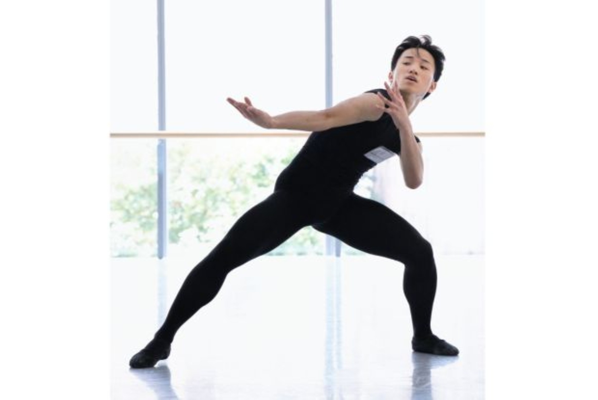 Teen is first M’sian to win silver medal in international ballet ...