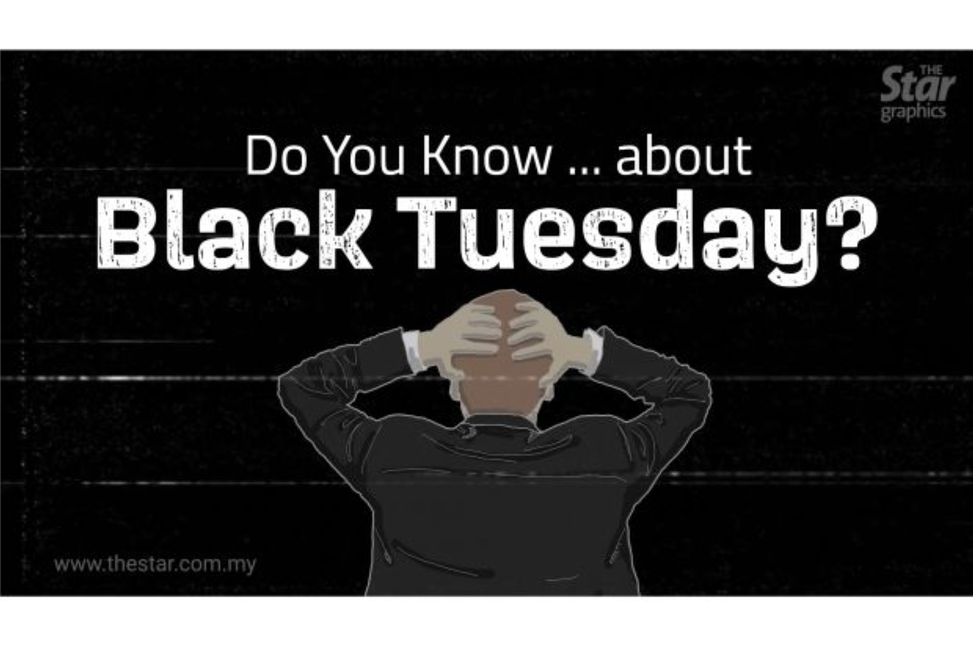 Do you know... about Black Tuesday? | The Star