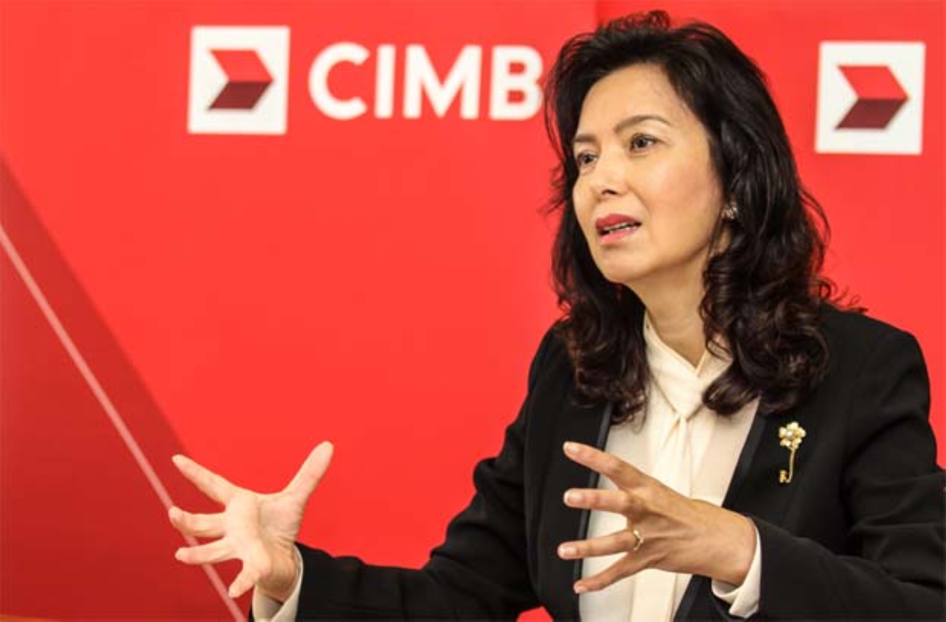 CIMB Foundation launches Be$MART app | The Star