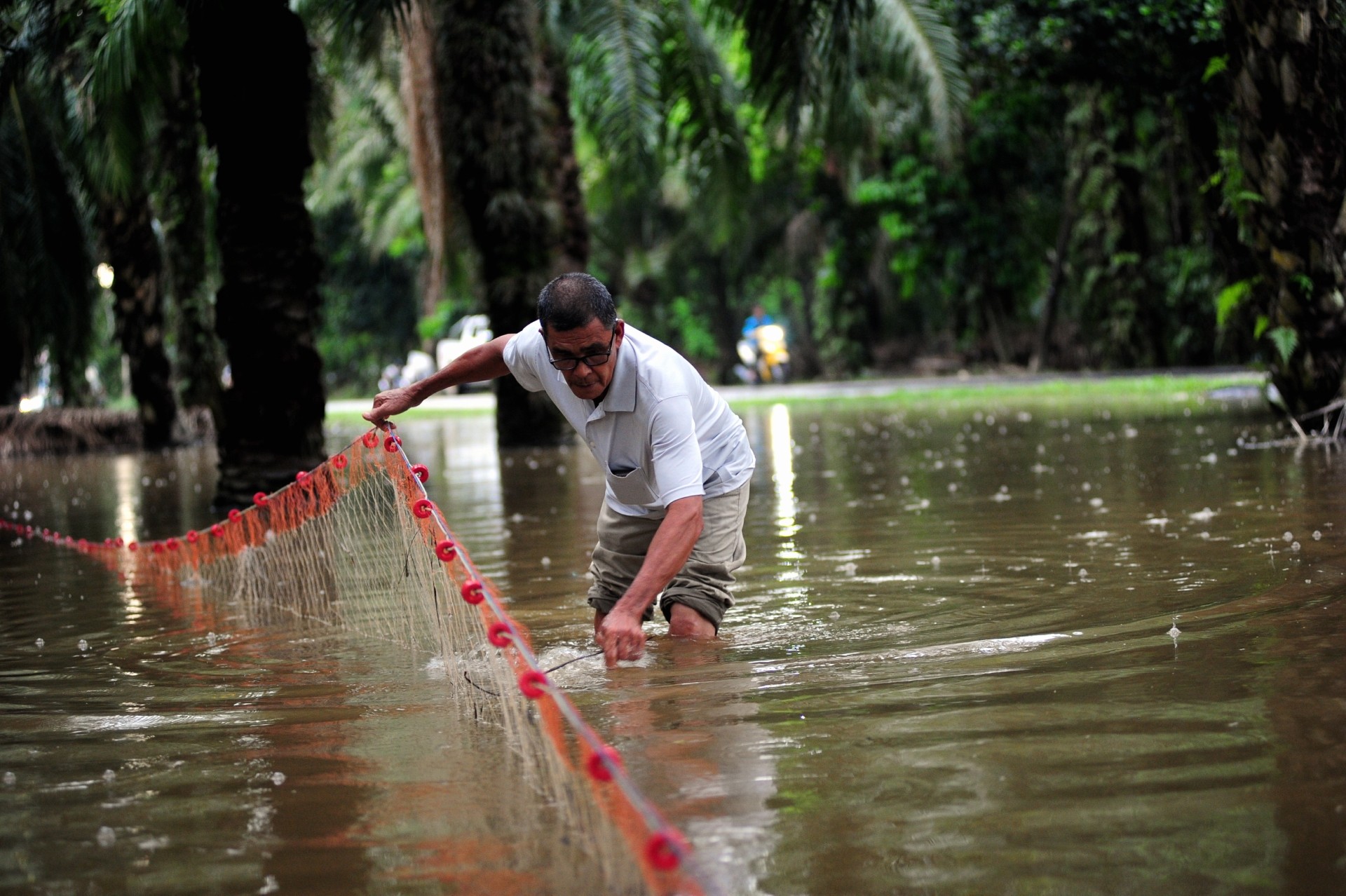 Counsellors deployed to flood relief centres | The Star