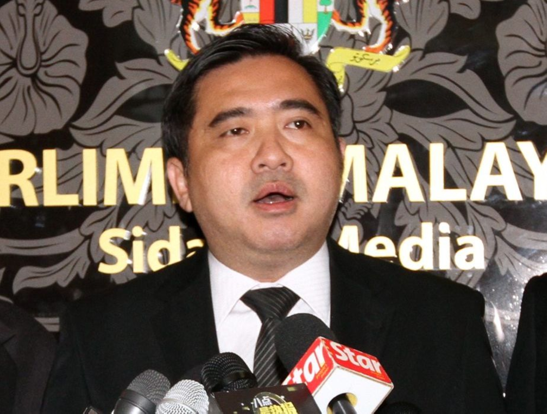 Loke: Impractical to ban ‘kap chai’ | The Star