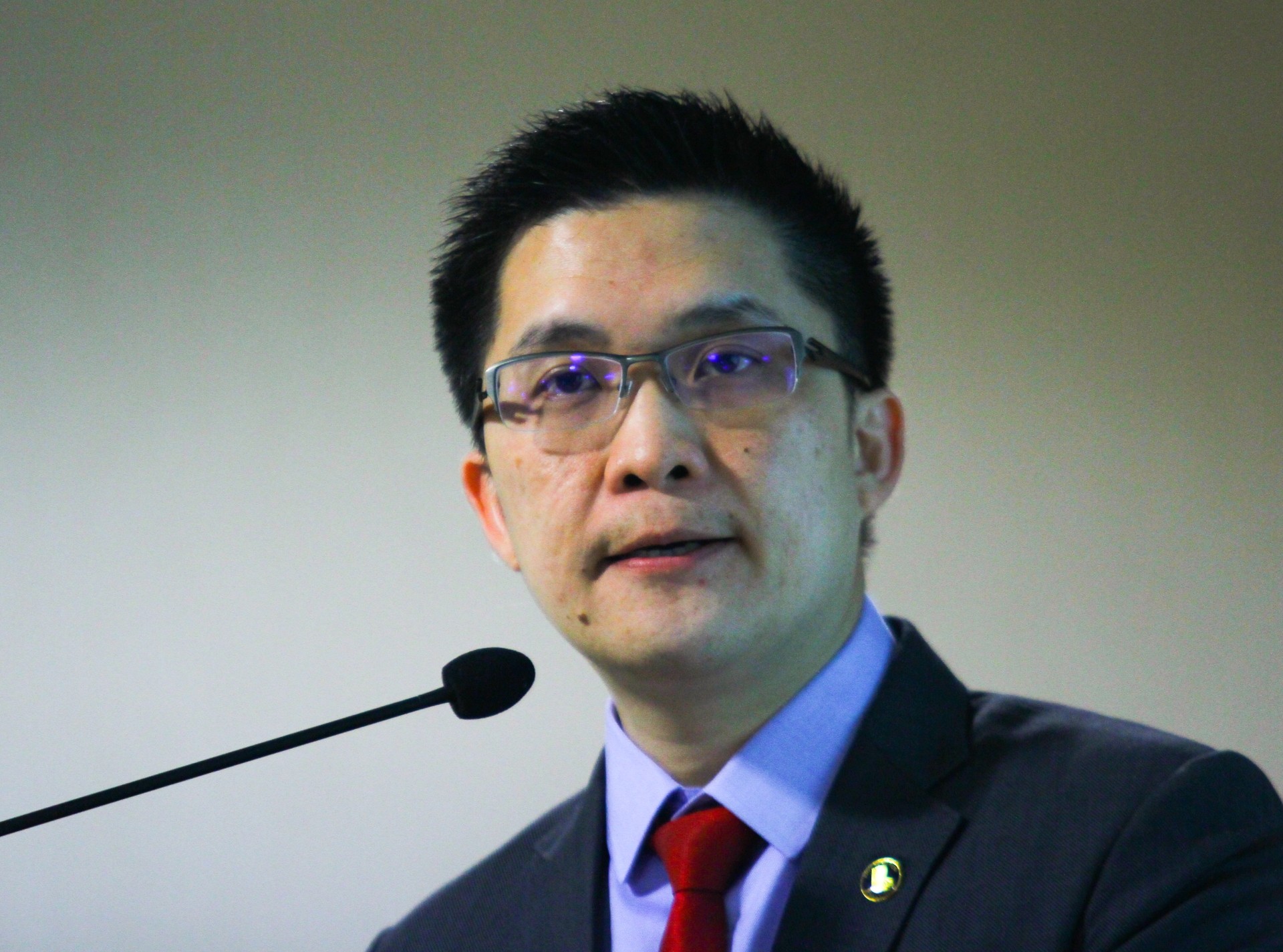 Ipoh Timur MP: Swearing in of two Ipoh councillors contradicts state ...