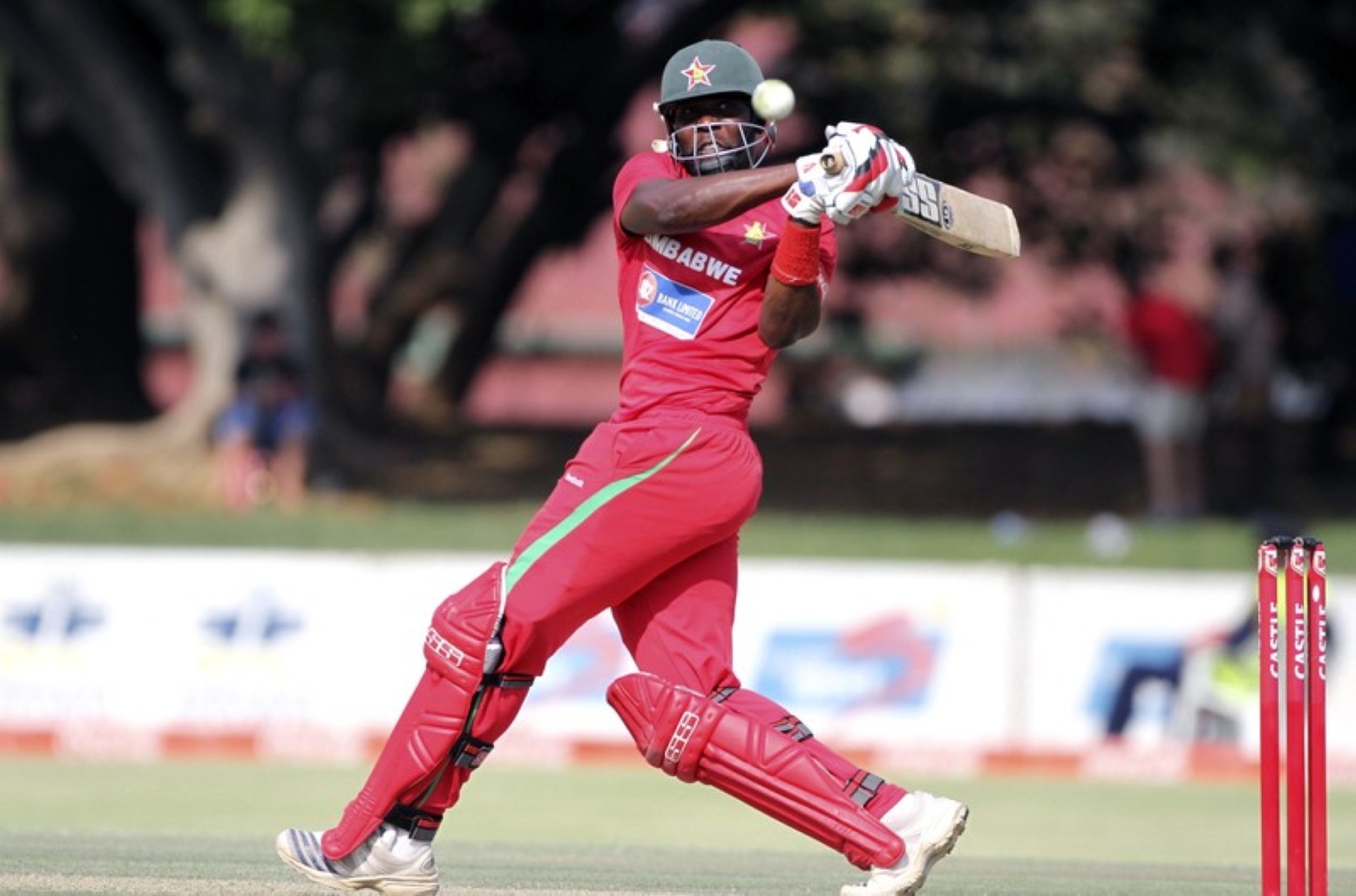 Cricket: Zimbabwe's Masakadza handed new Director of Cricket role | The ...