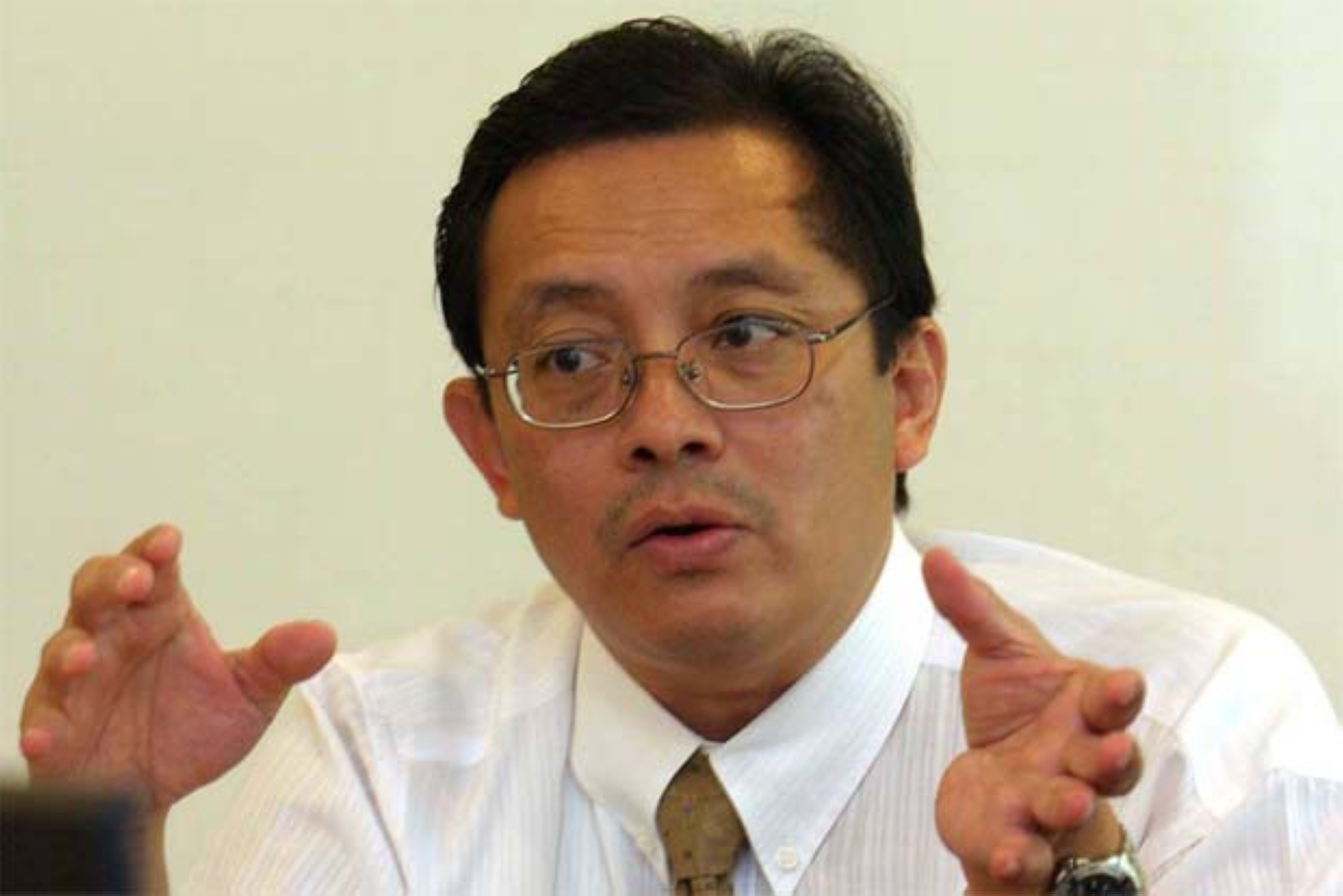 Rehda begins talks with state governments | The Star