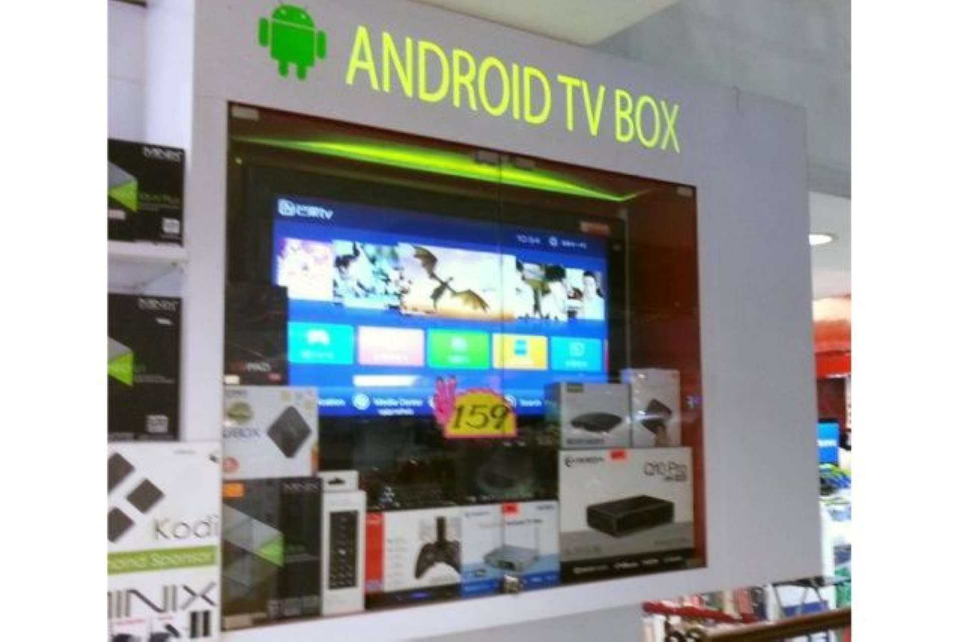 Singaporean retailer fined for helping buyers access pirated content ...