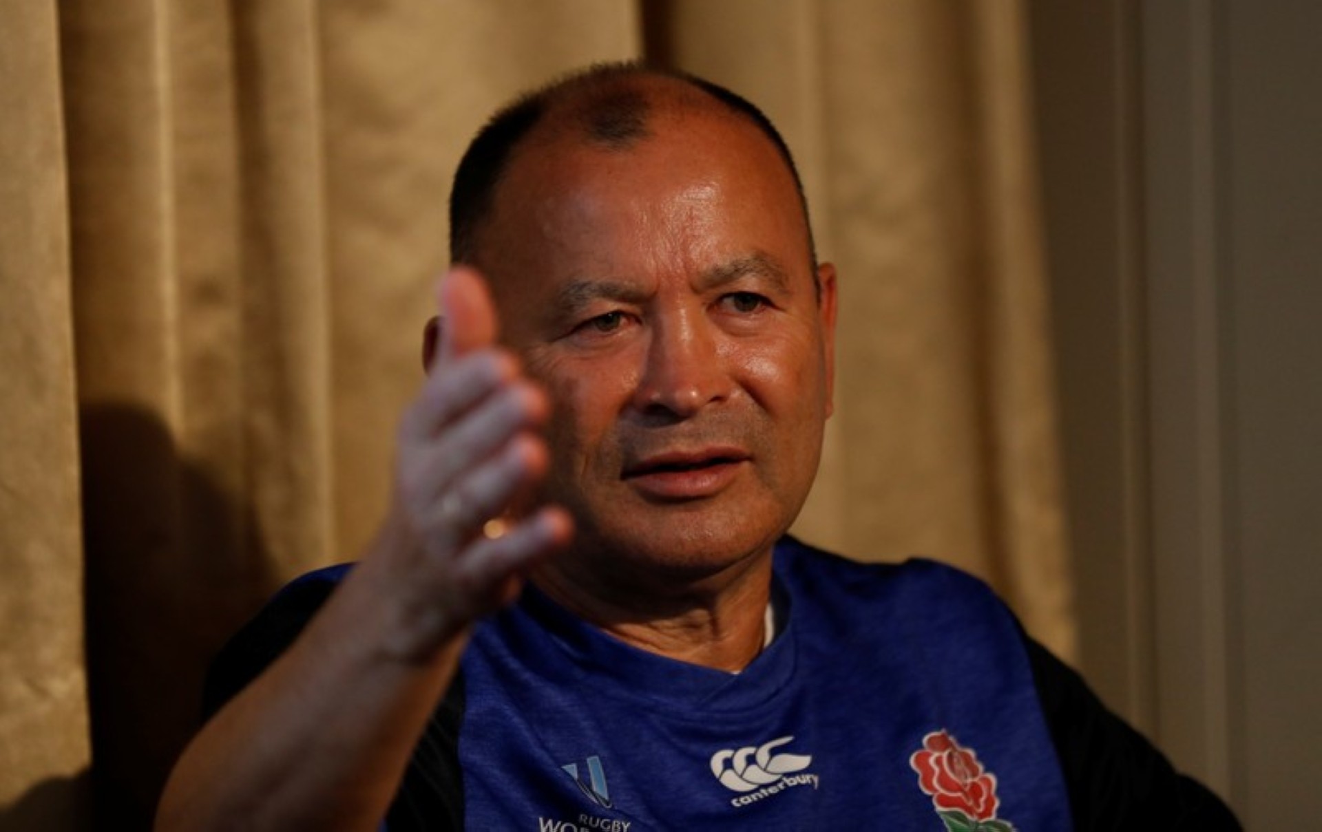 Rugby: Paris Grand Slam was great lesson for final, says Jones | The Star