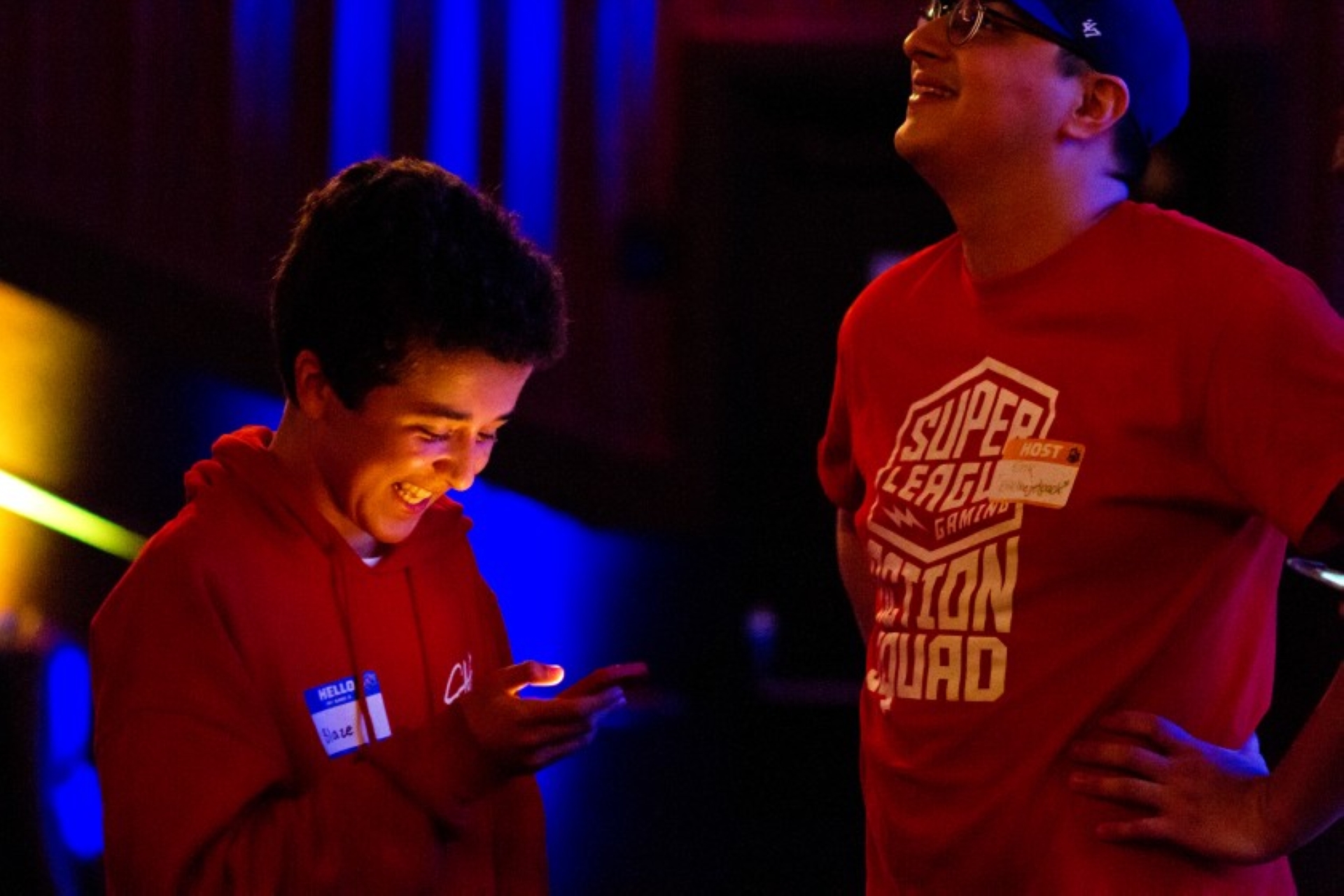 How to be a pro gamer: A glimpse down the eSports talent pipeline | The ...