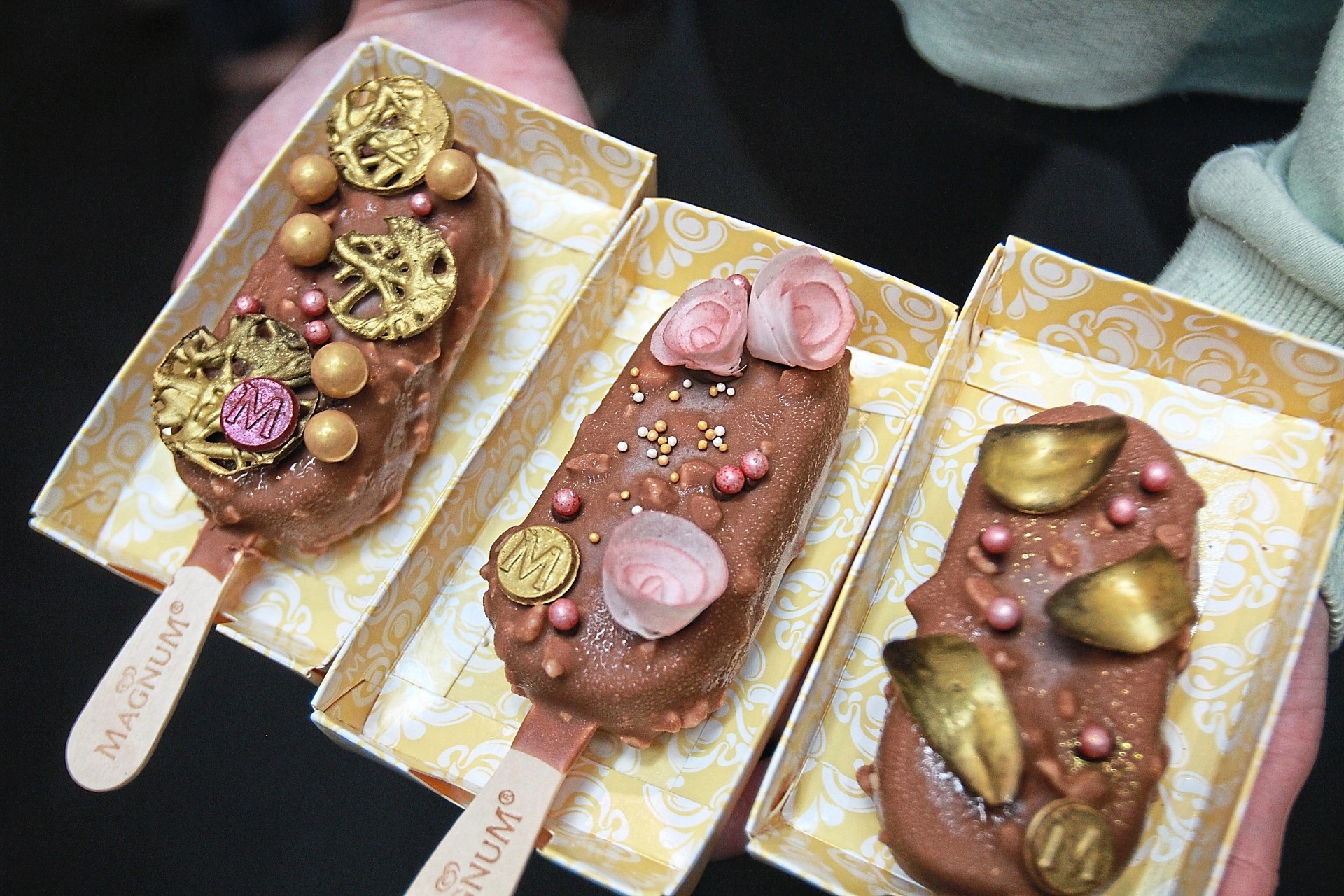 Brand introduces new ice cream flavour | The Star