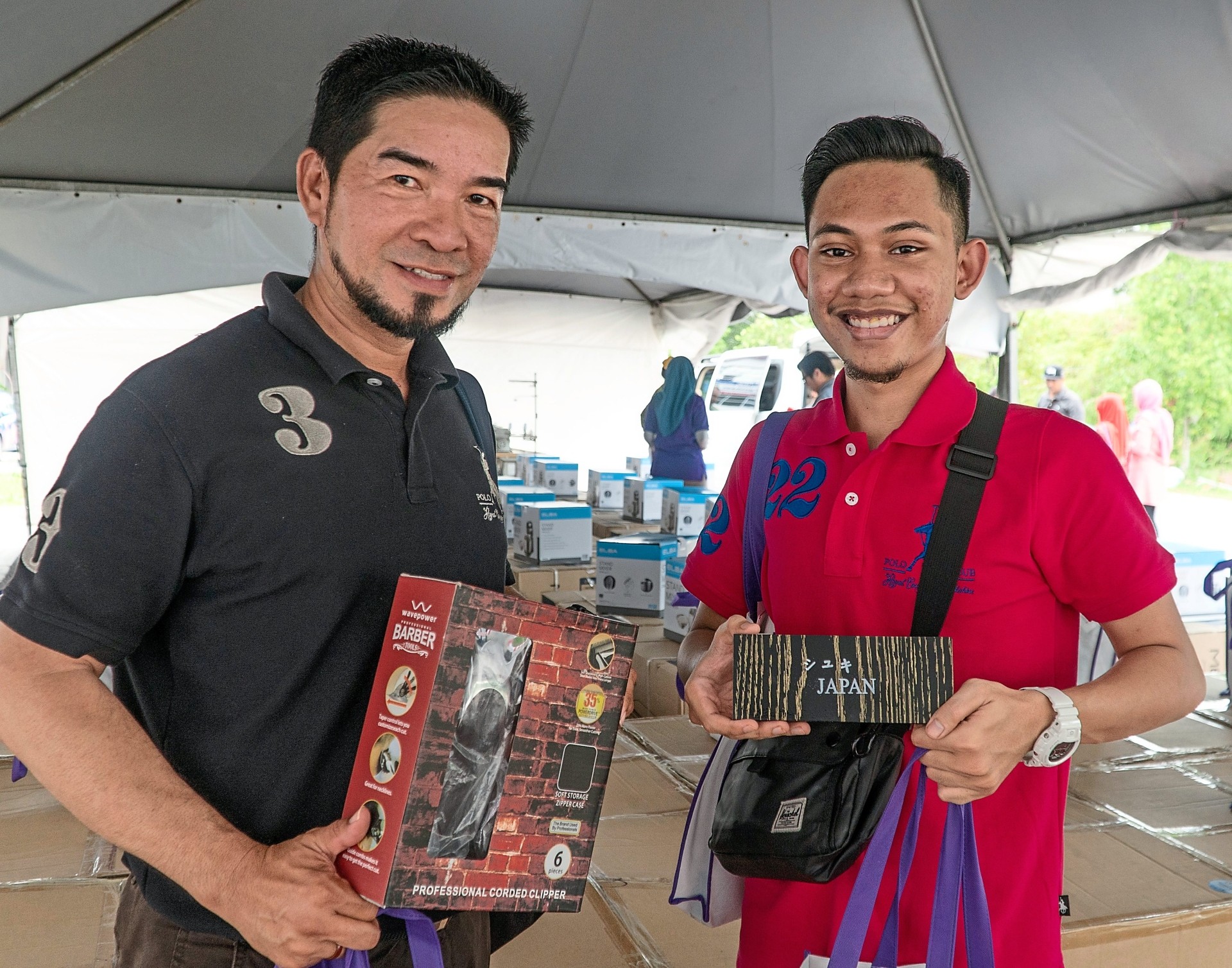 Helping B40 group lead better lives | The Star