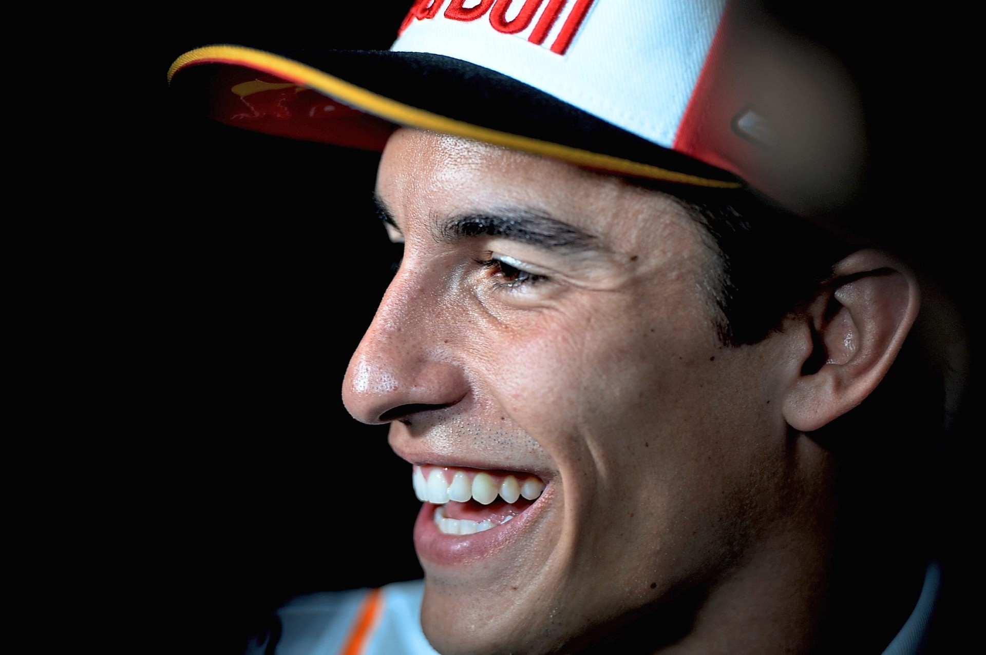 Motorsport: Marquez out to terrorise rivals as he eyes new MotoGP ...