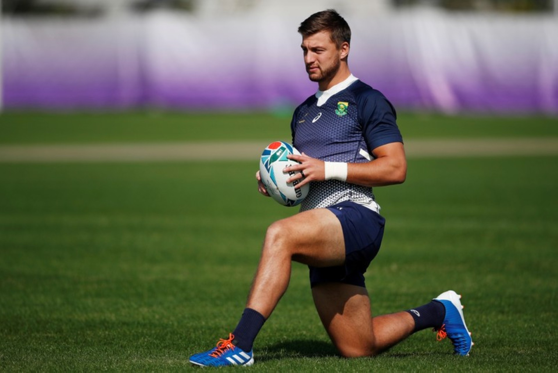 Rugby: No need for secrets, DNA not changing for final - Pollard | The Star