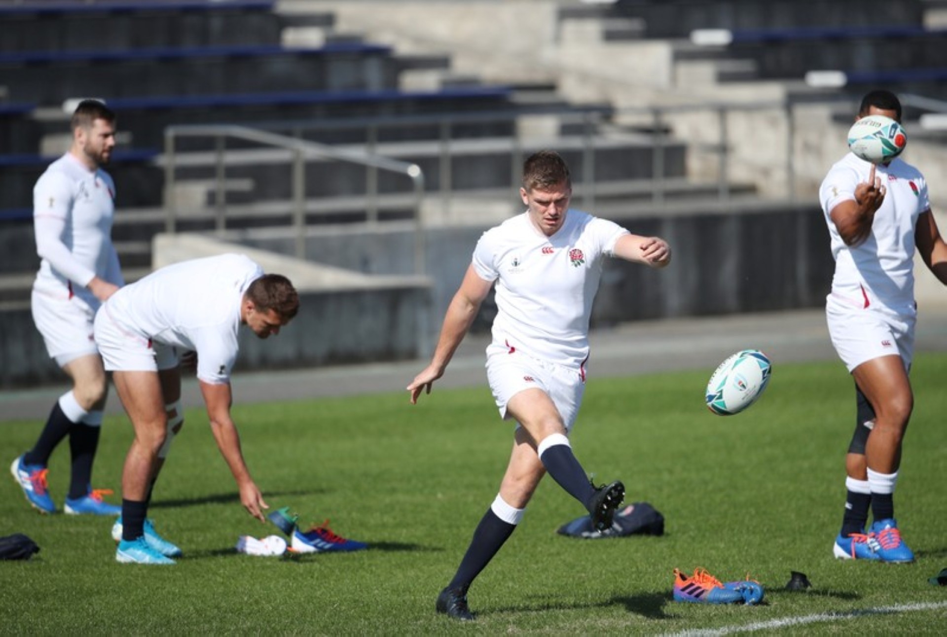 Rugby: 'Finishers' face off against 'Bomb Squad' in 21st century final ...